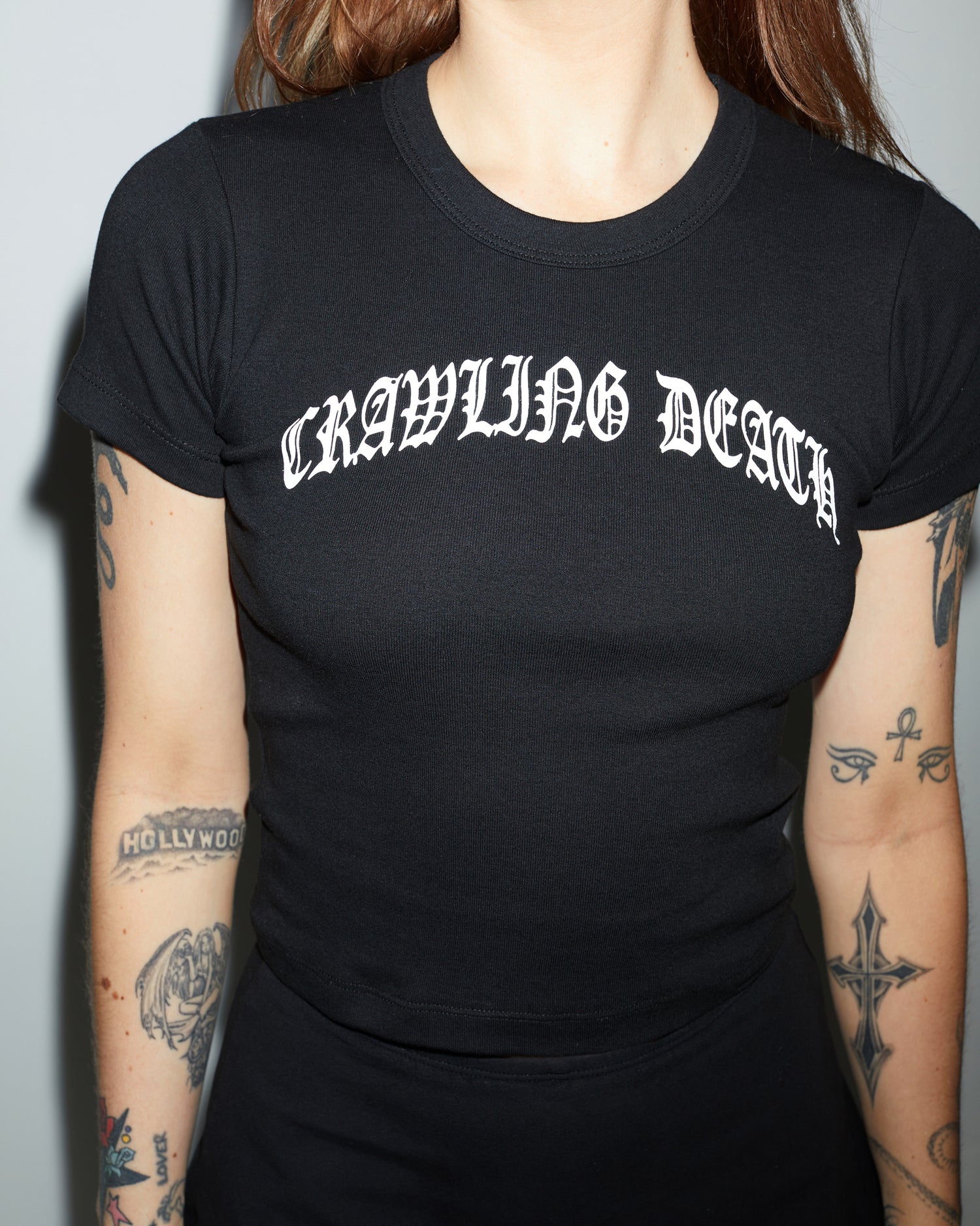 Shop | Crawling Death