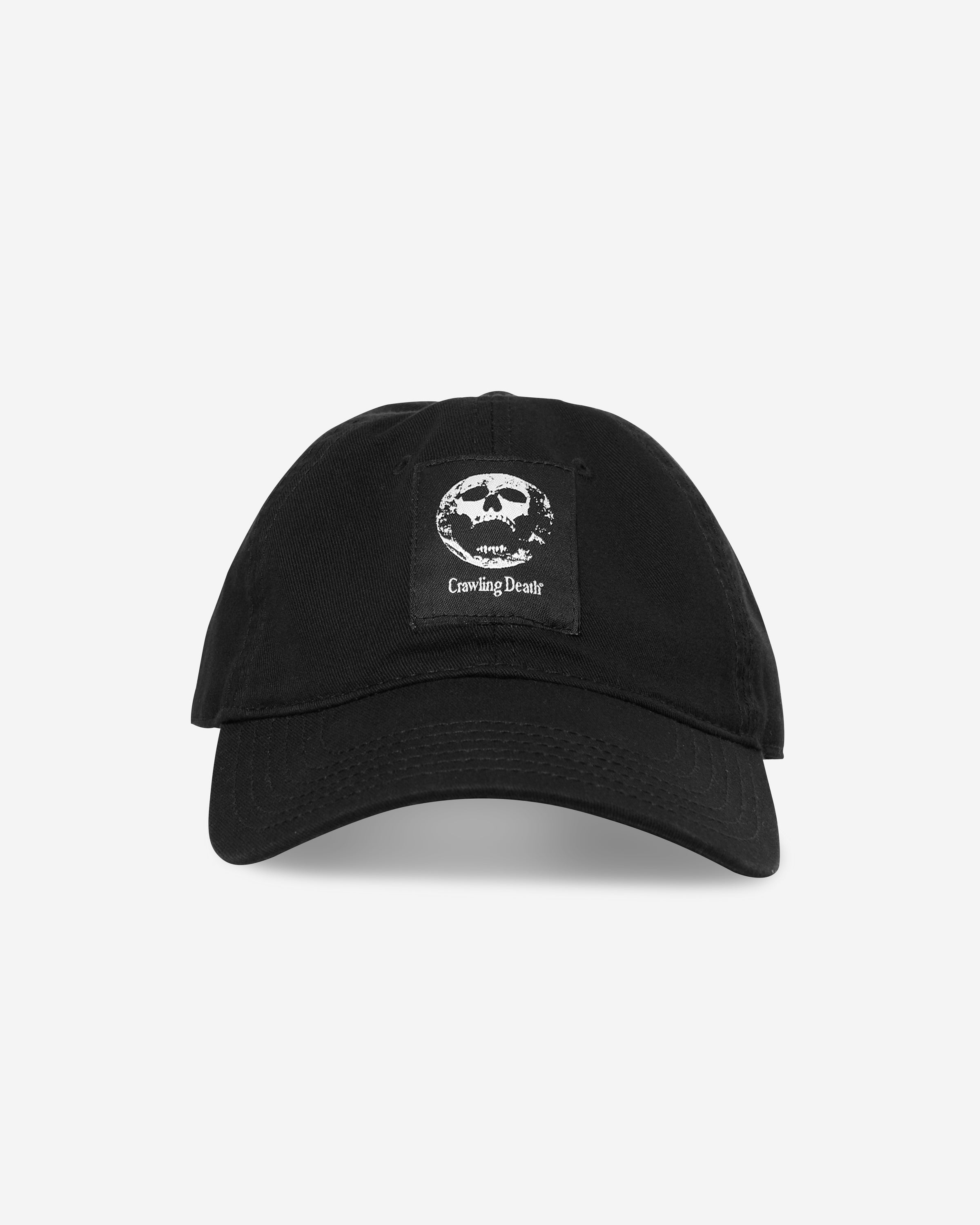 Hats | Crawling Death