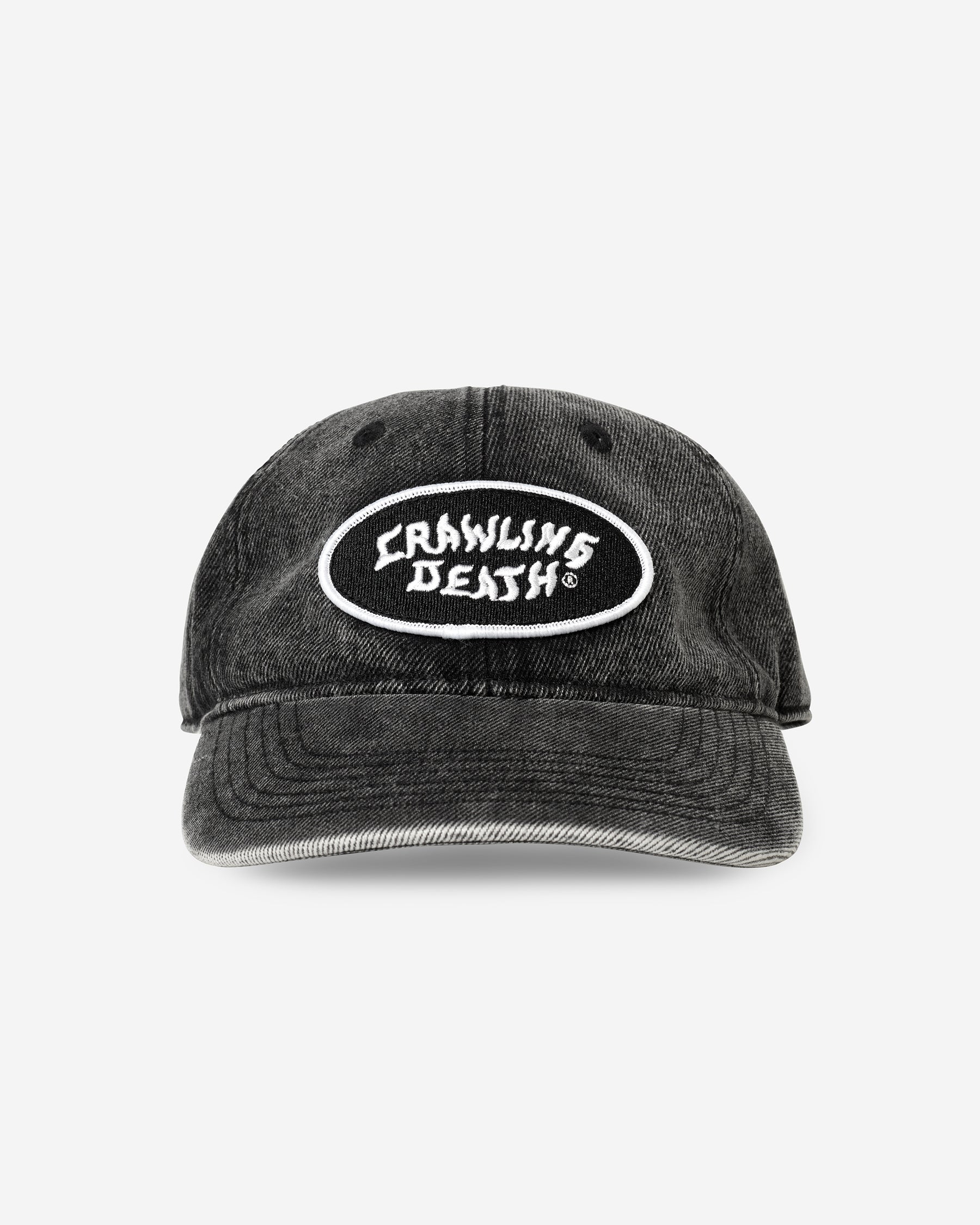 Hats | Crawling Death