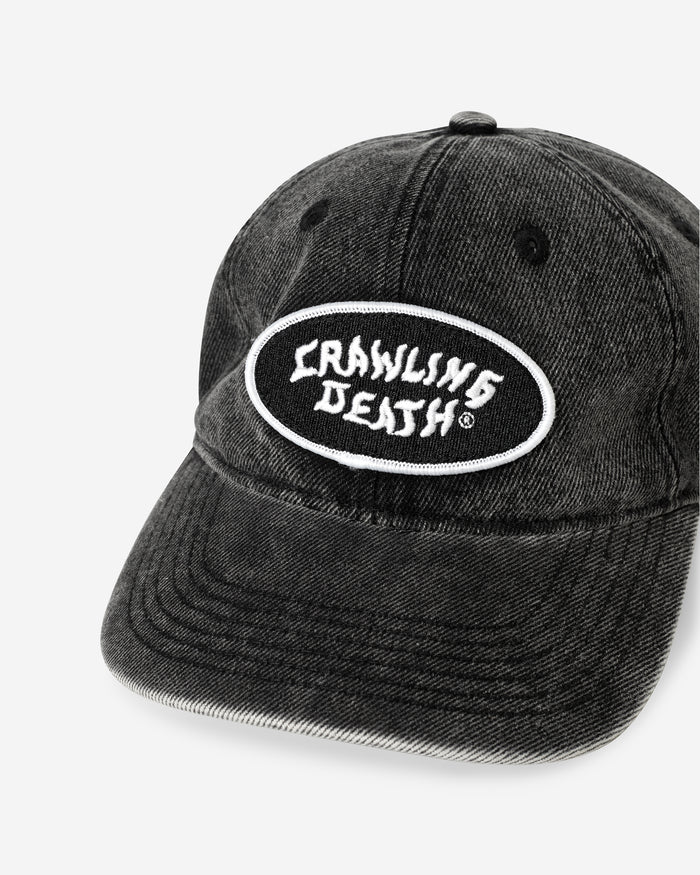 Hats | Crawling Death