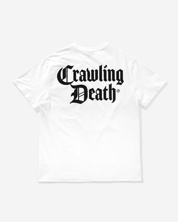 Crawling Death