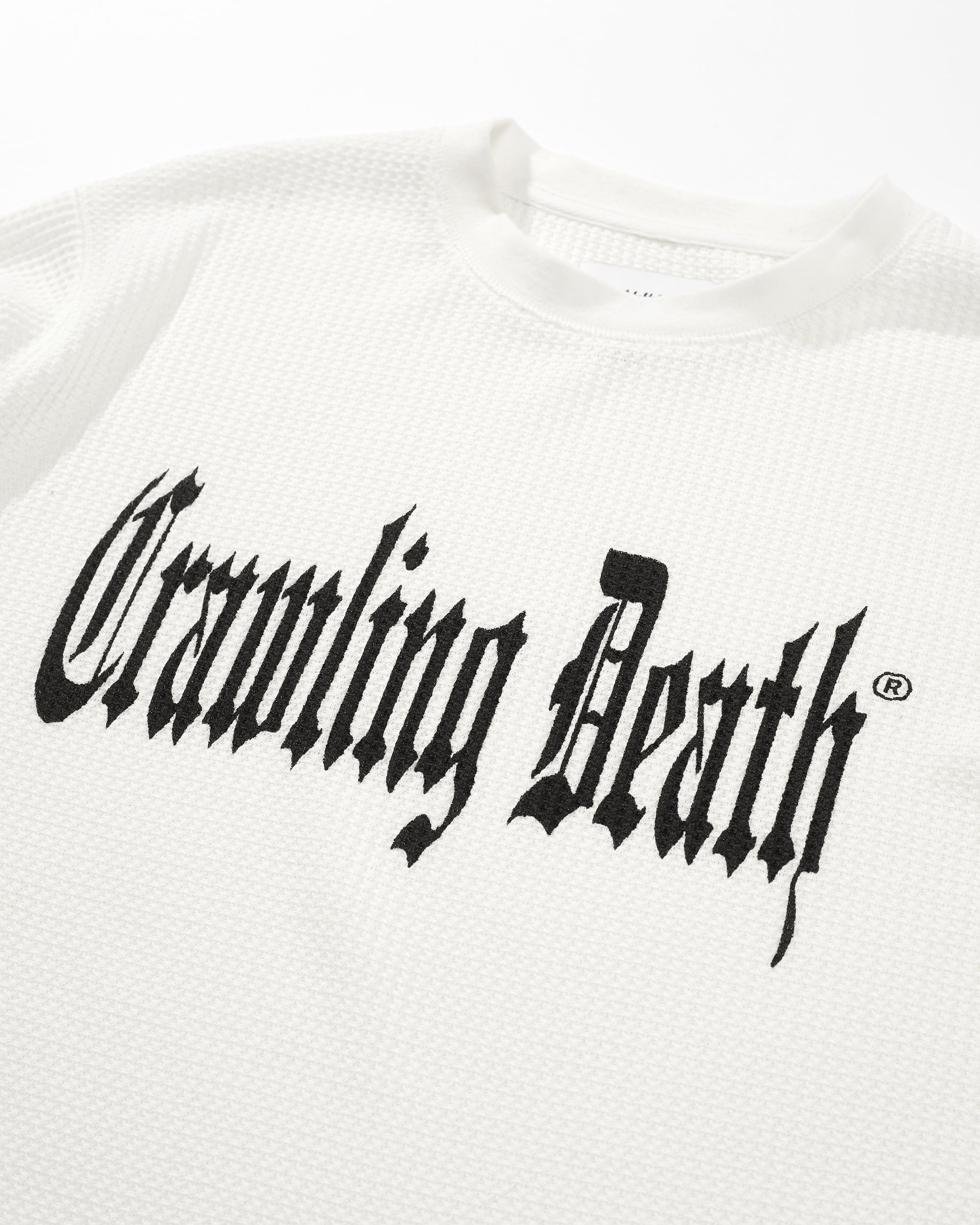 Shop | Crawling Death