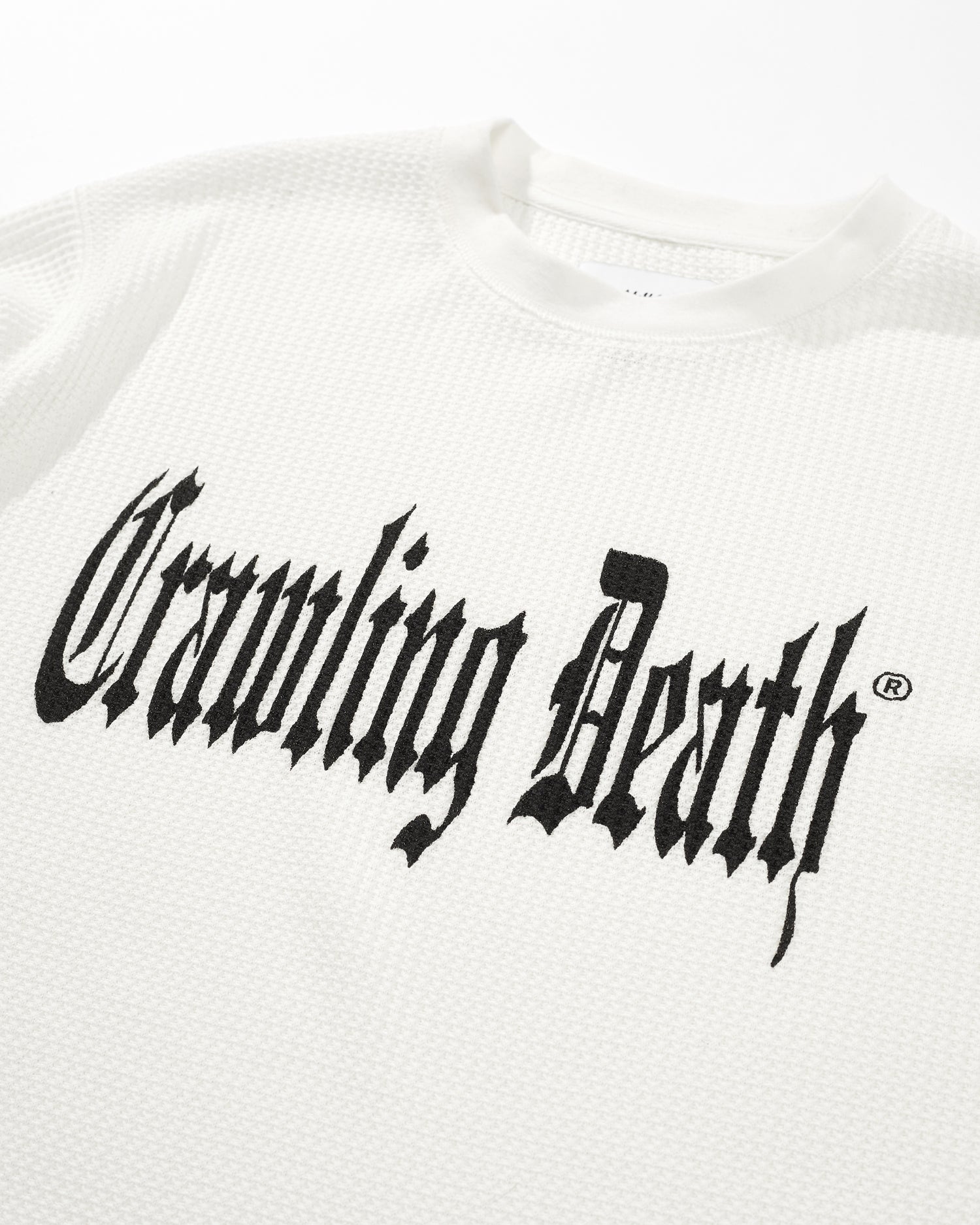 Shop | Crawling Death