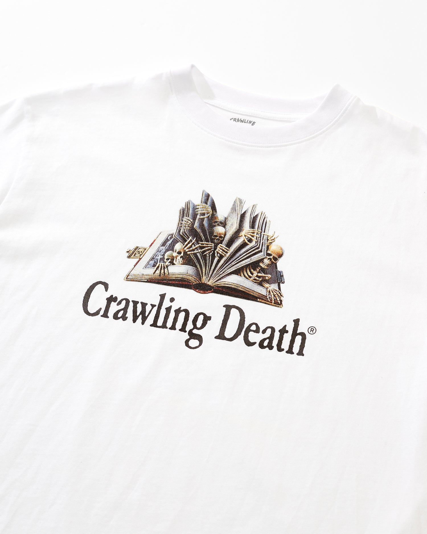 Shop | Crawling Death