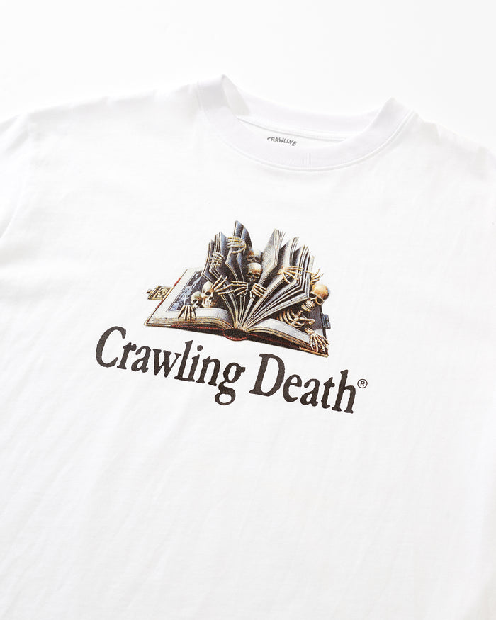 Shop | Crawling Death
