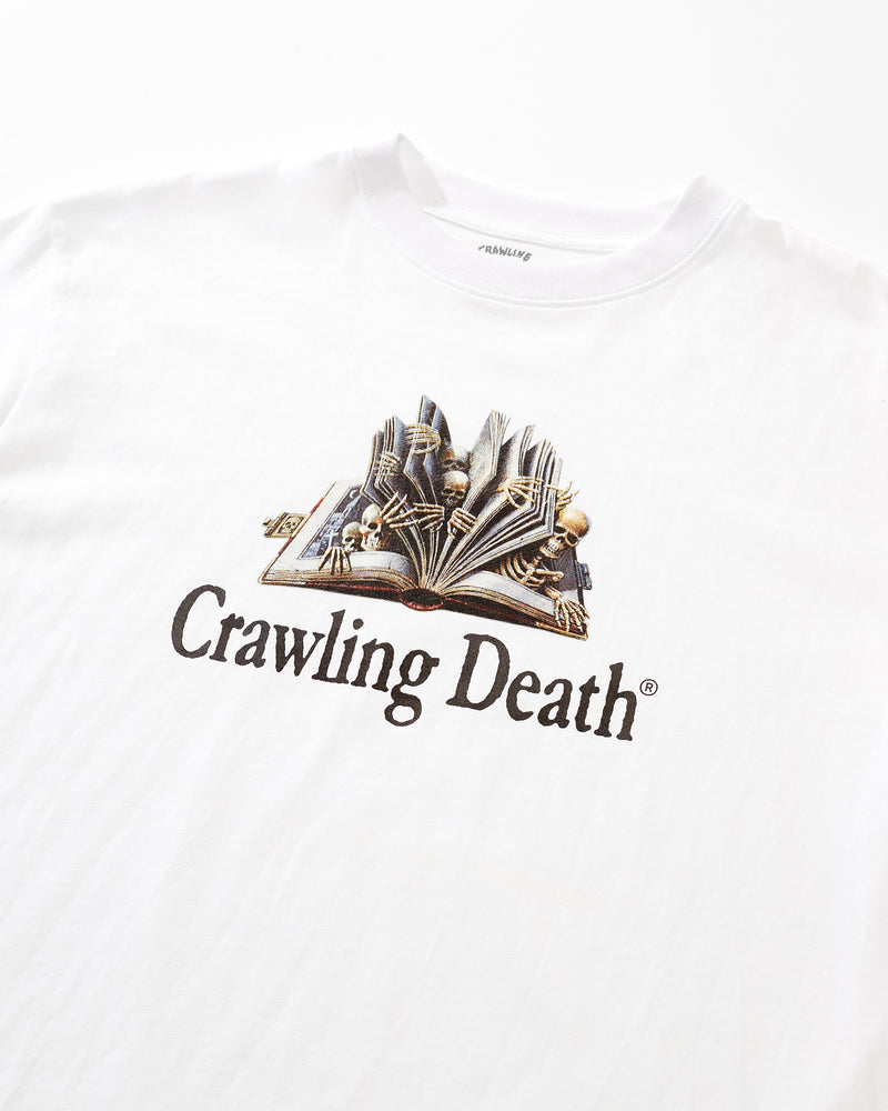 Shop | Crawling Death