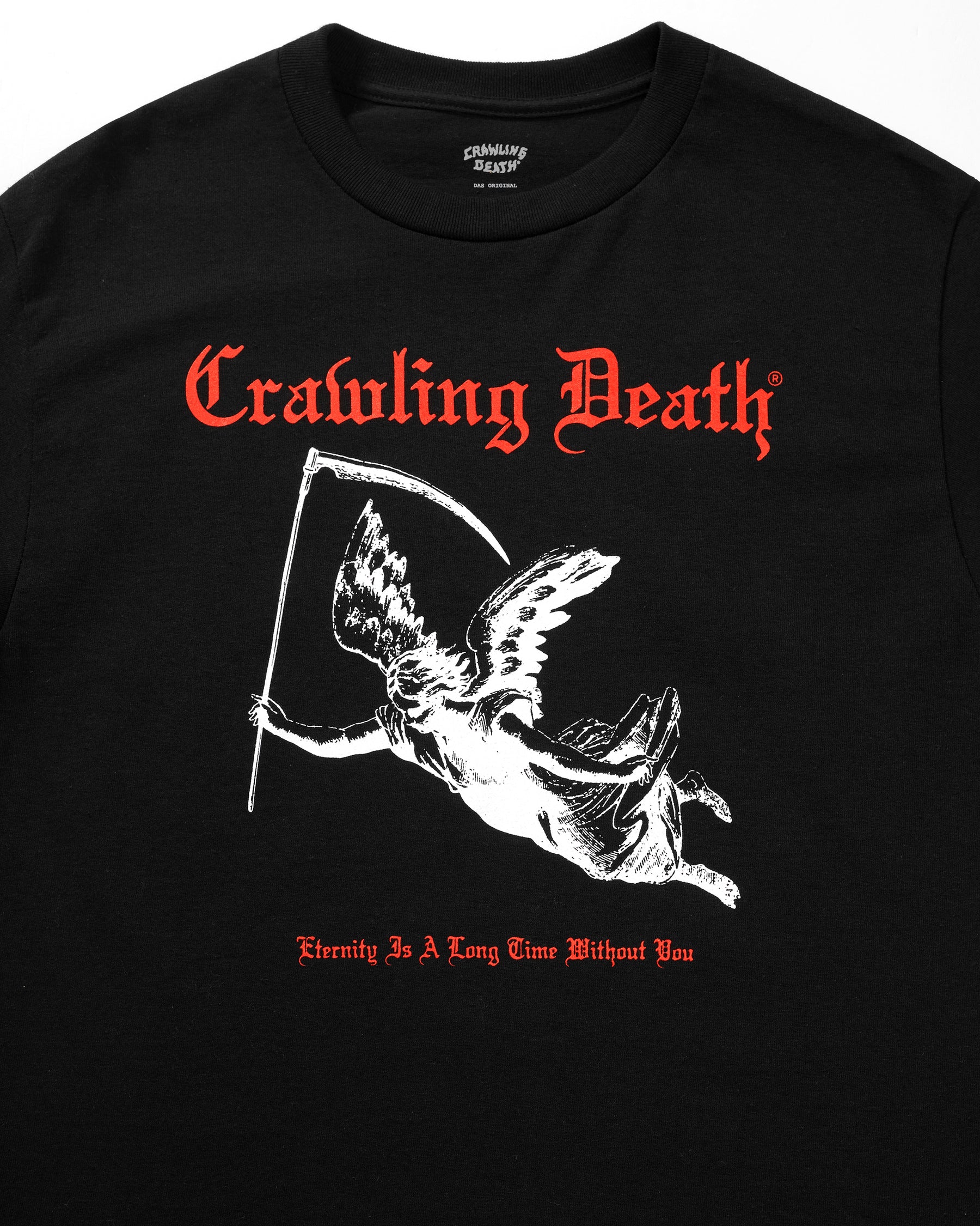 Crawling Death