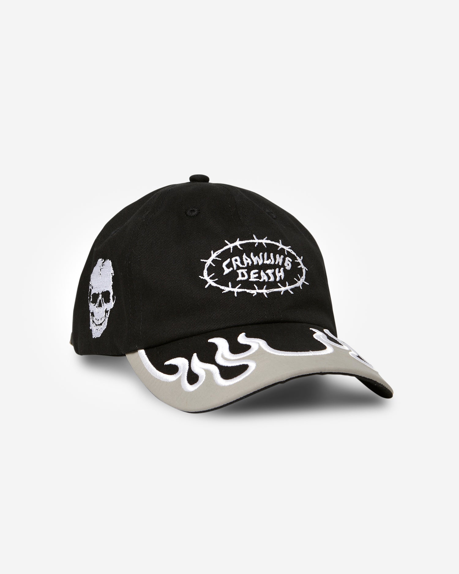 Hats | Crawling Death