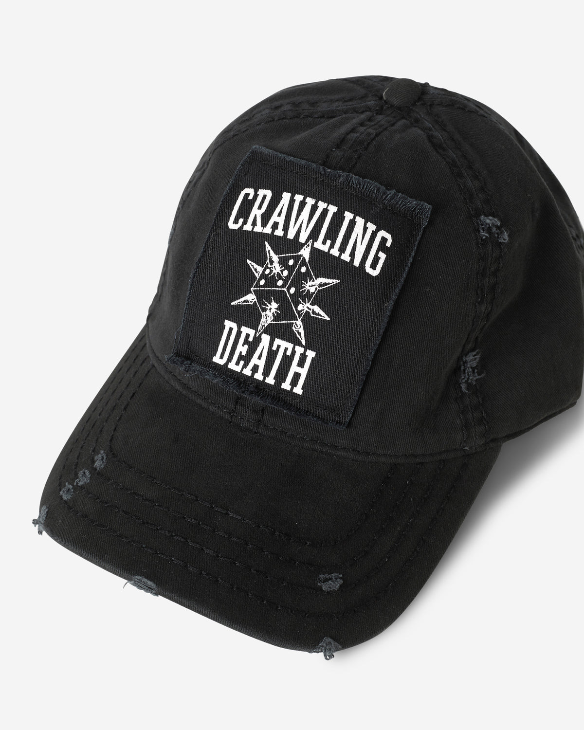 Hats | Crawling Death