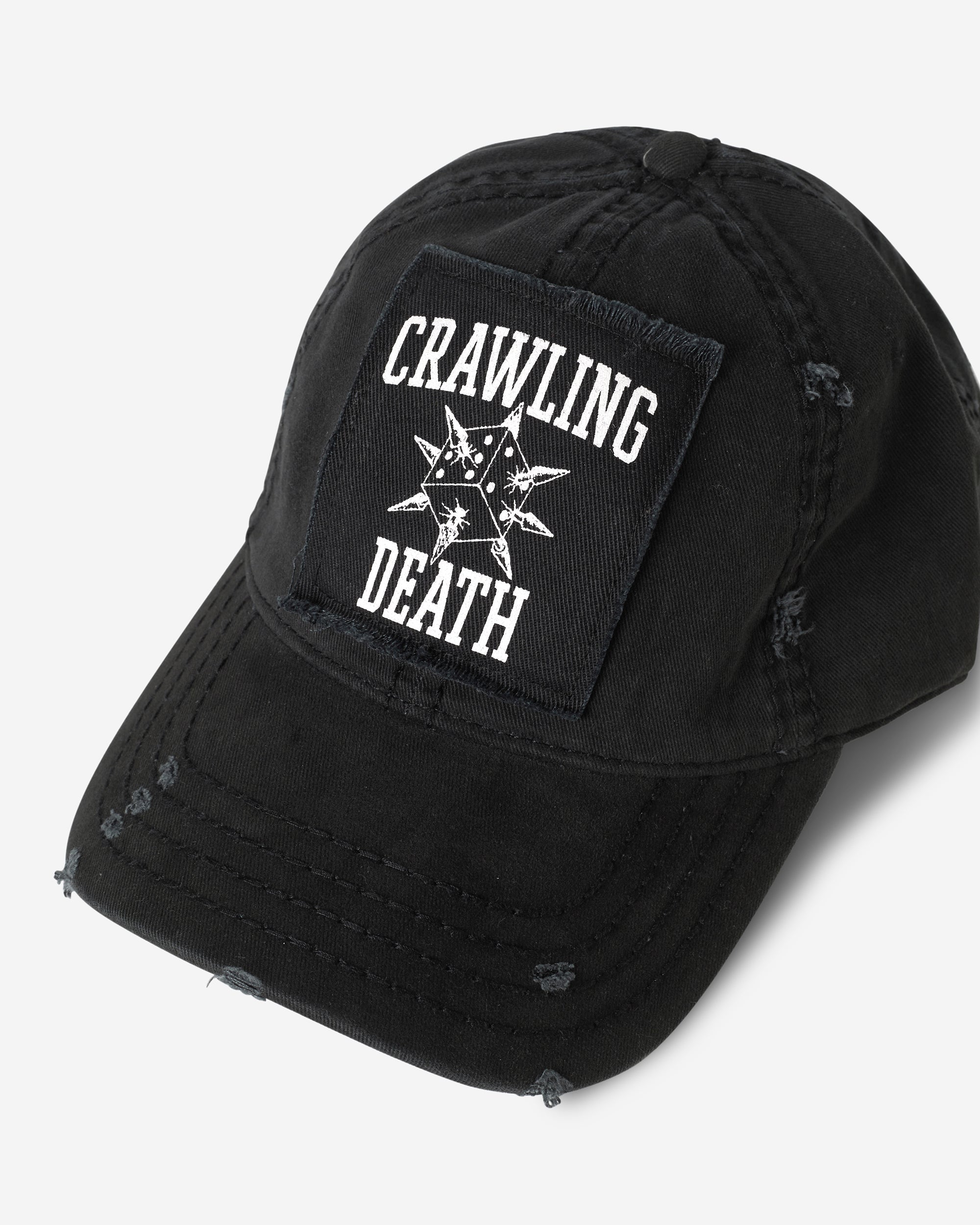 Hats | Crawling Death