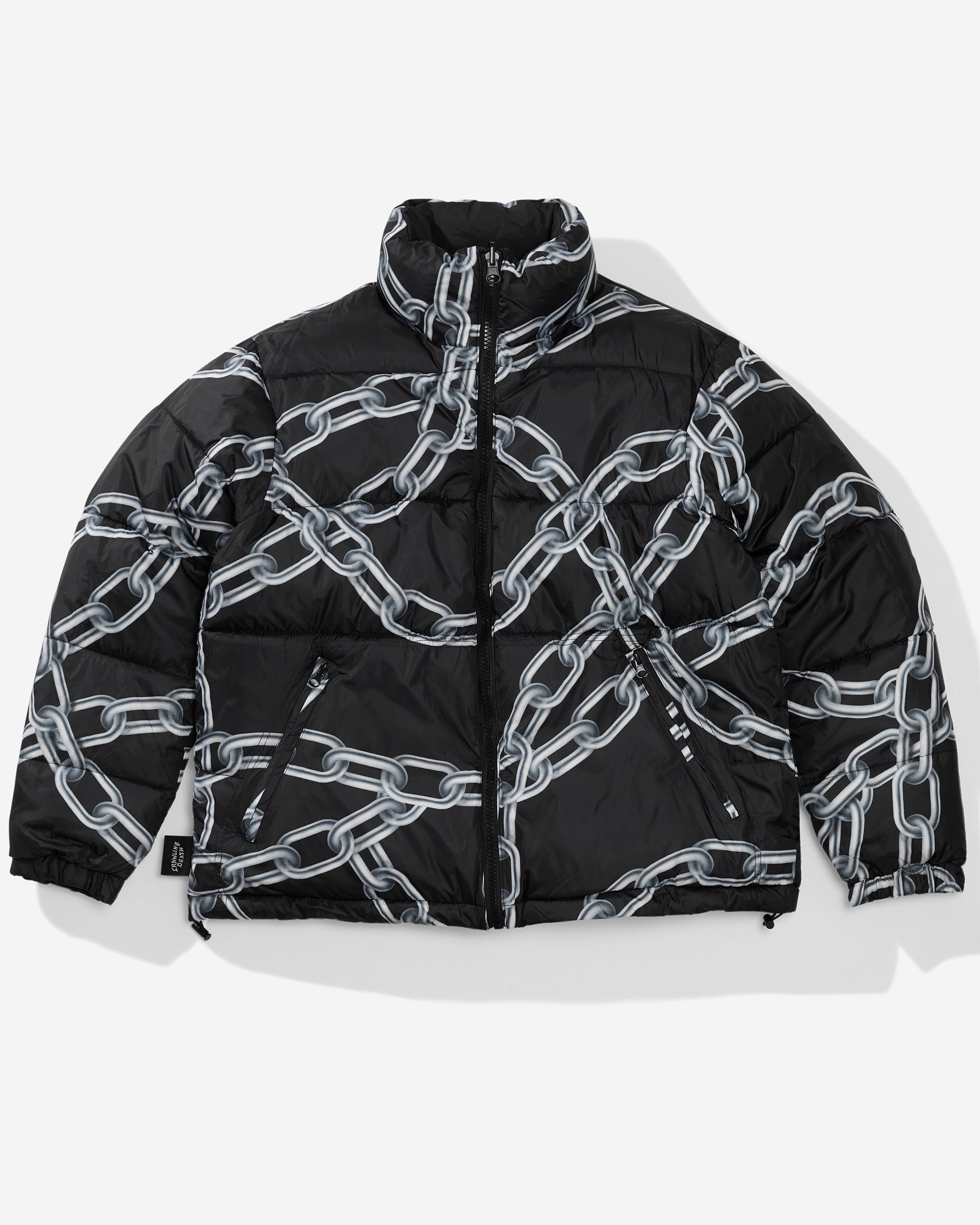 Jackets | Crawling Death