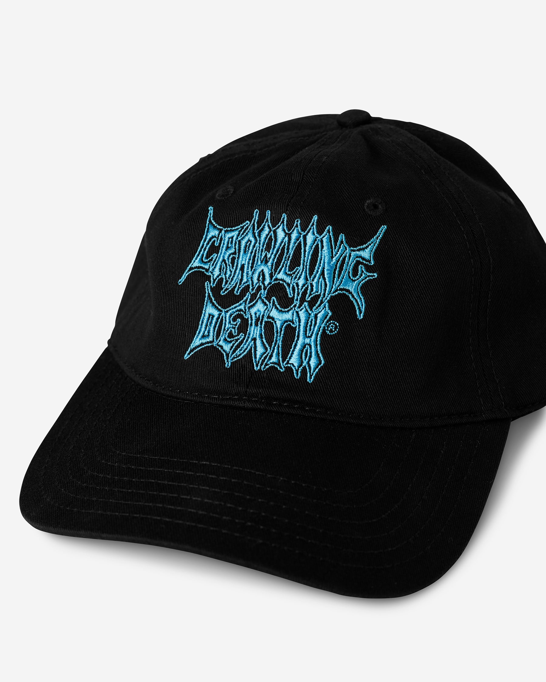 Hats | Crawling Death