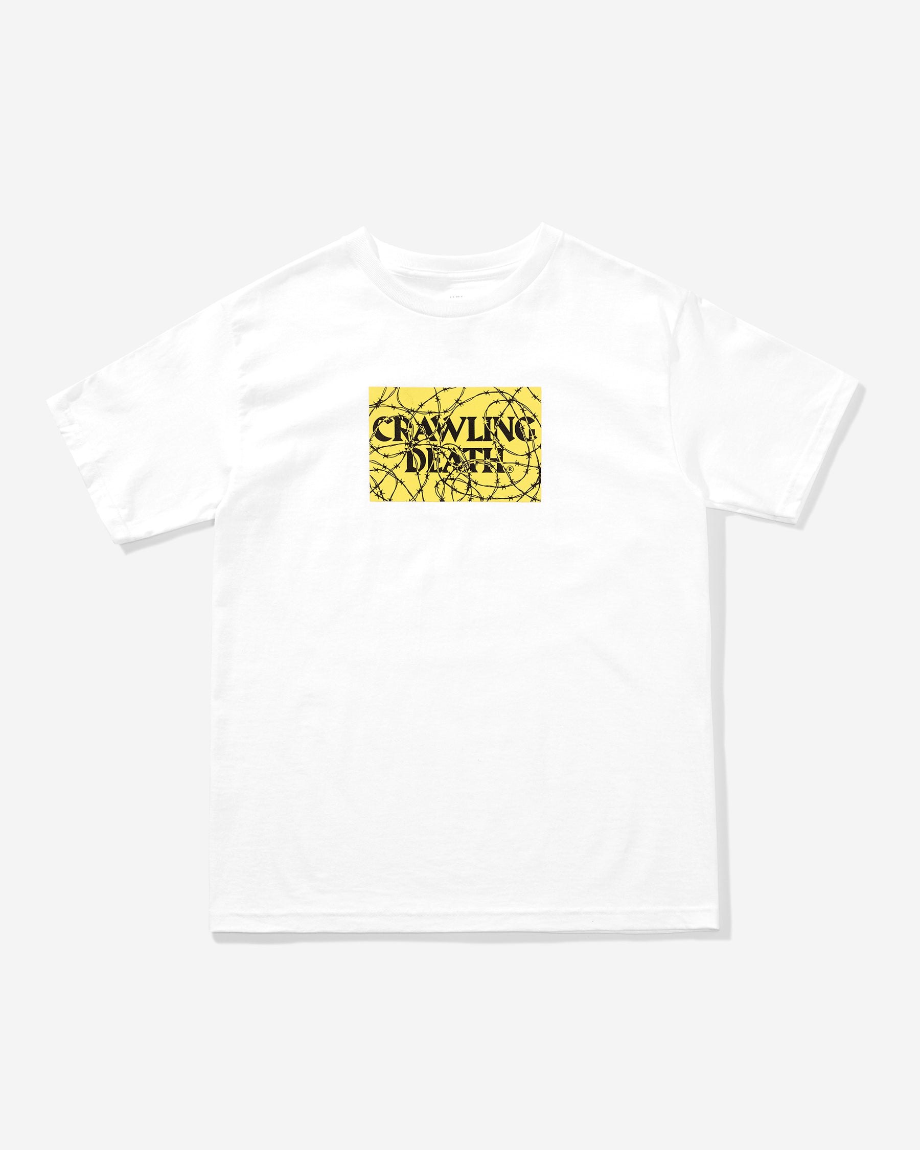 Shop | Crawling Death