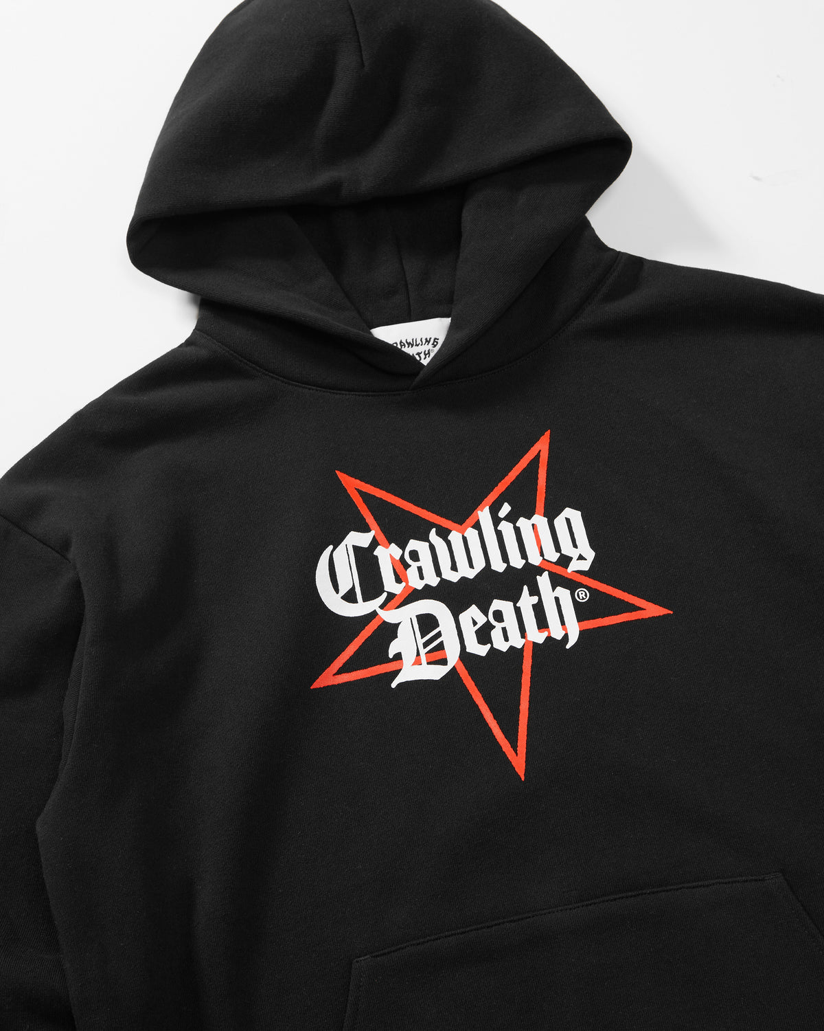 Shop | Crawling Death