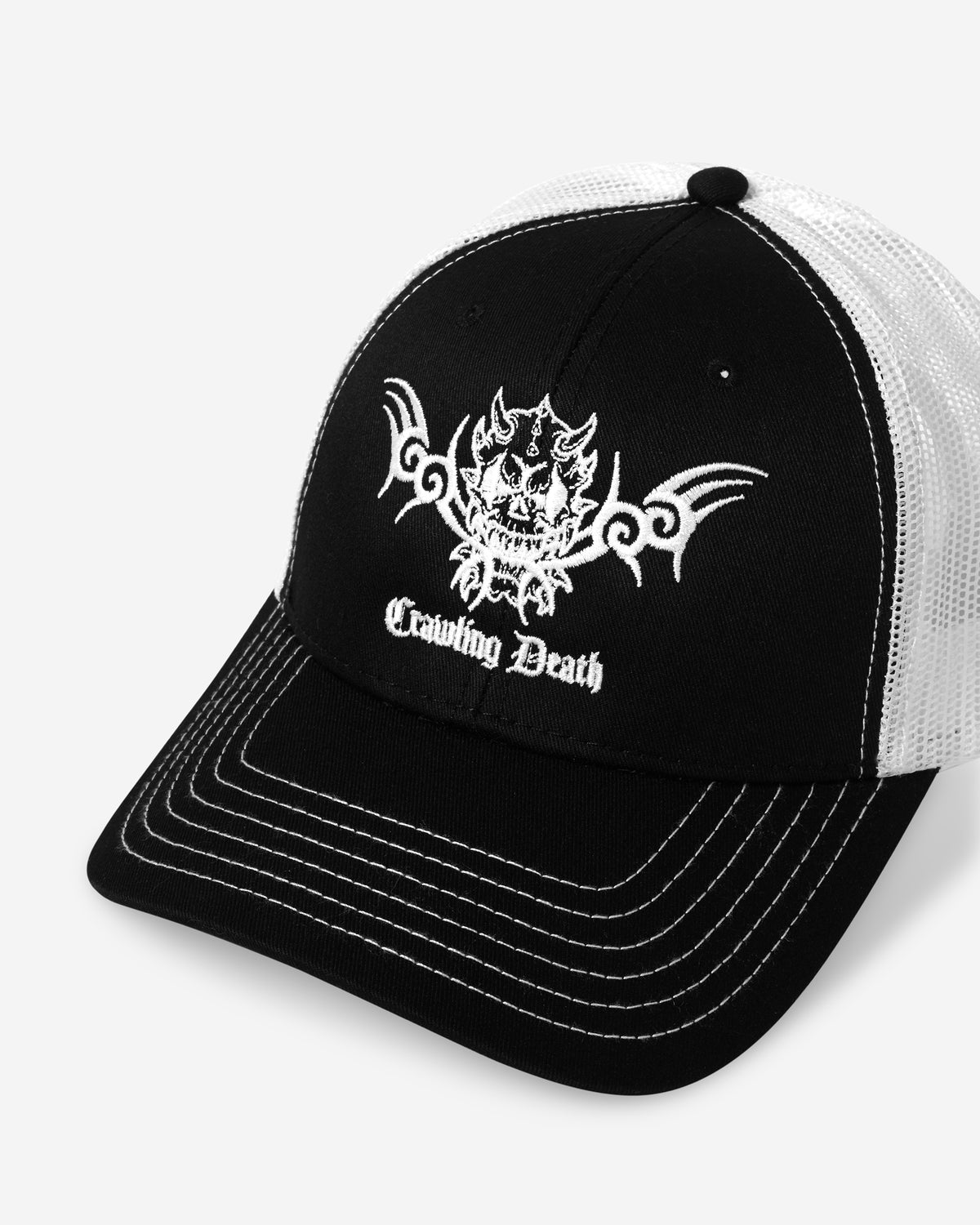 Hats | Crawling Death