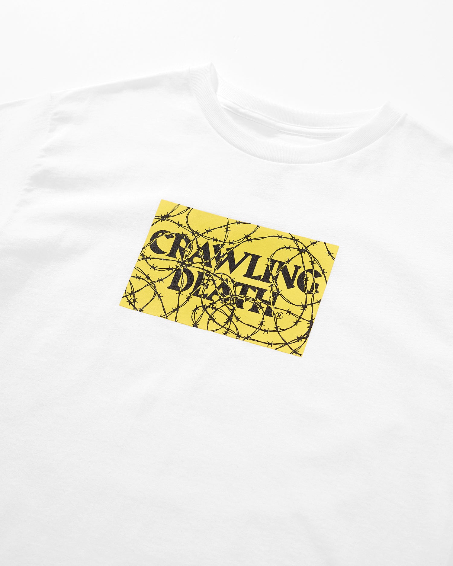 Shop | Crawling Death