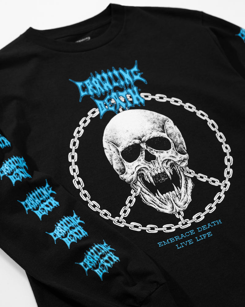 Shop | Crawling Death