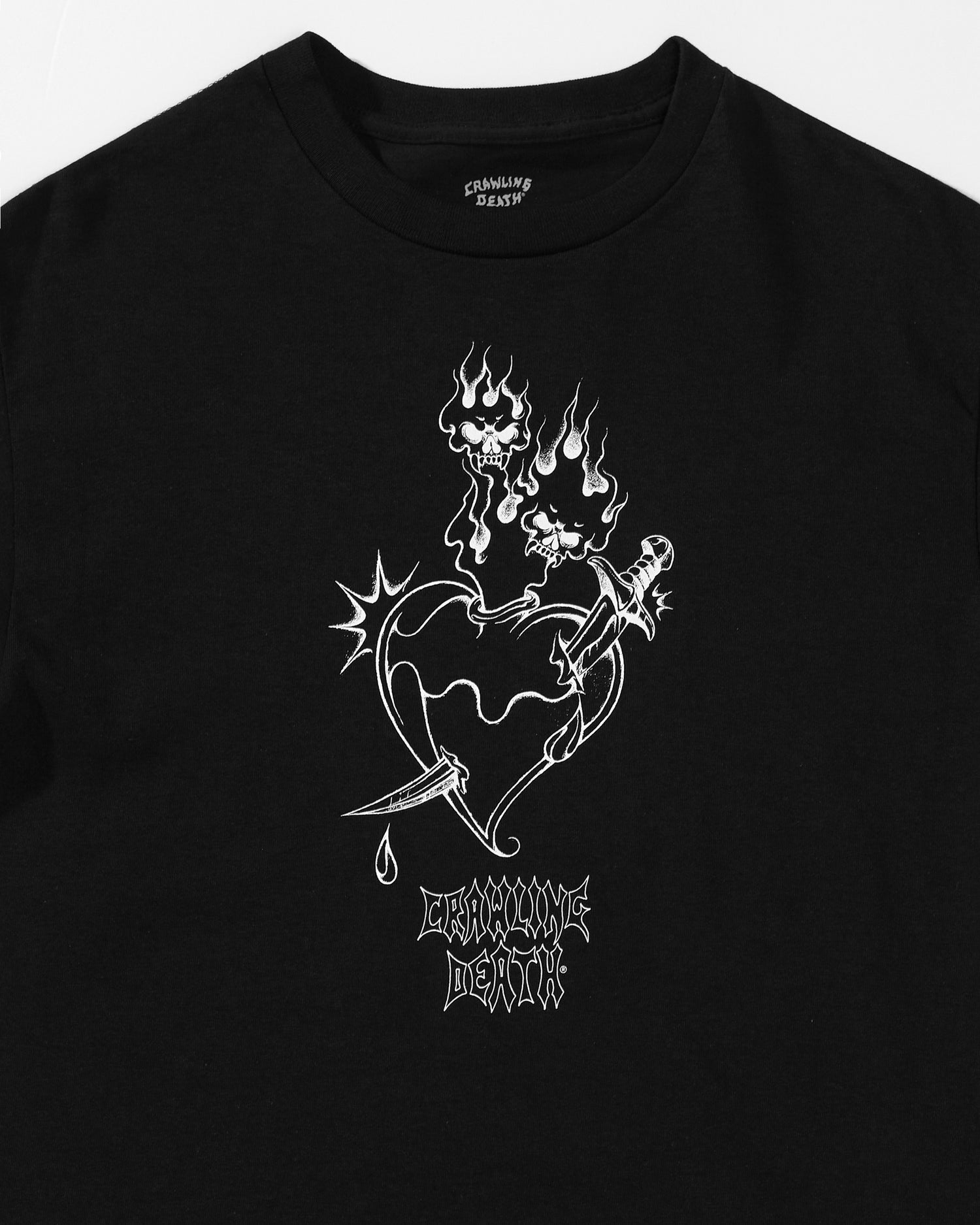 Shop | Crawling Death