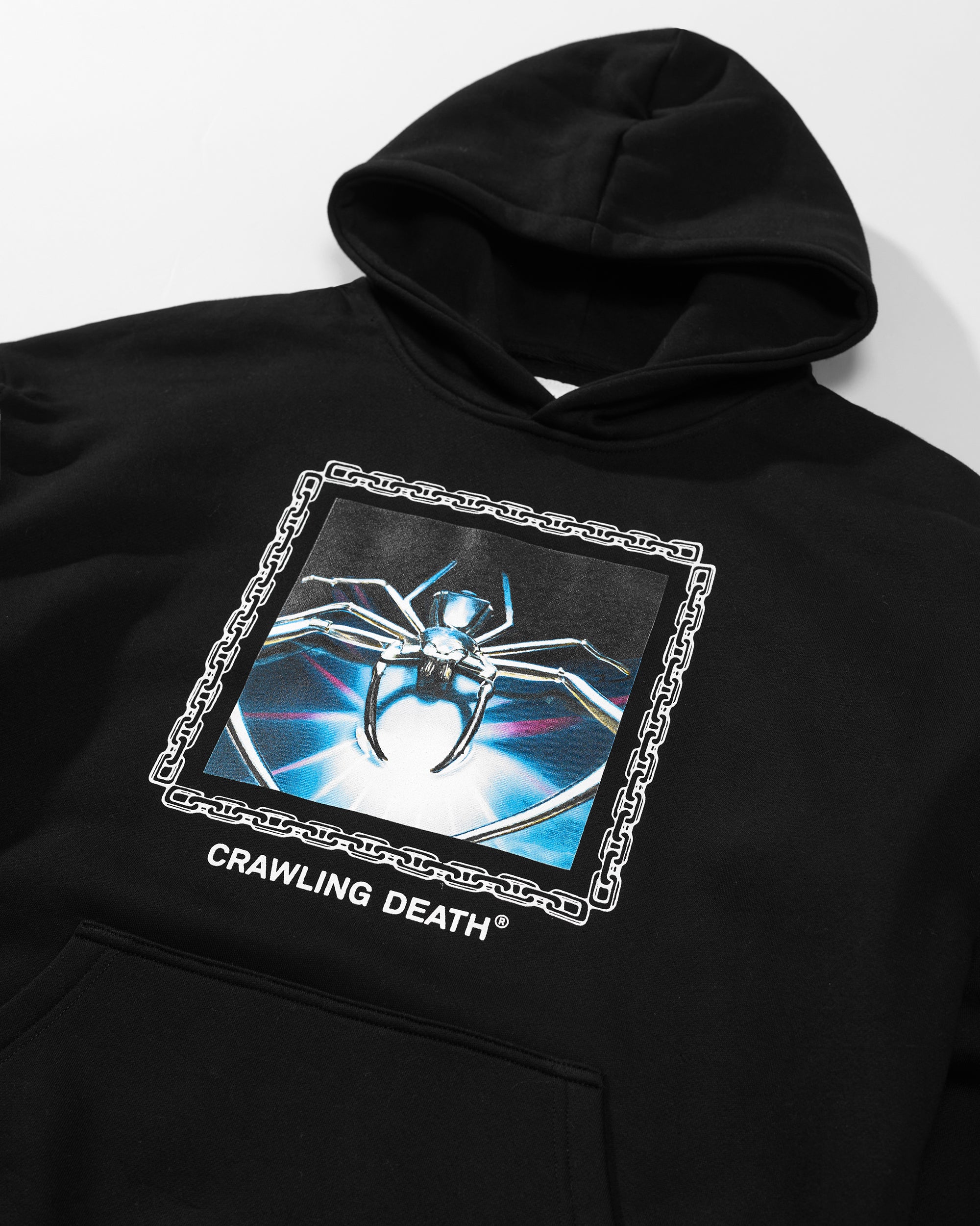 Shop | Crawling Death
