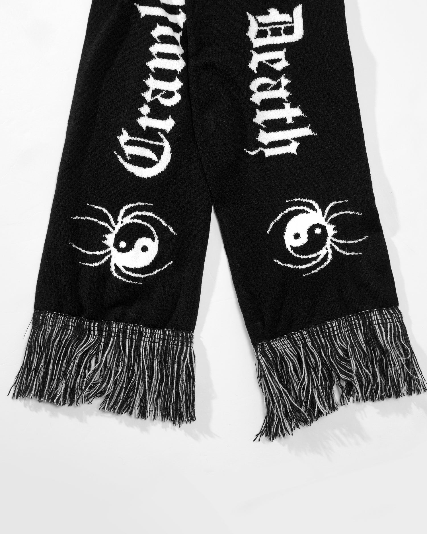 Other | Crawling Death