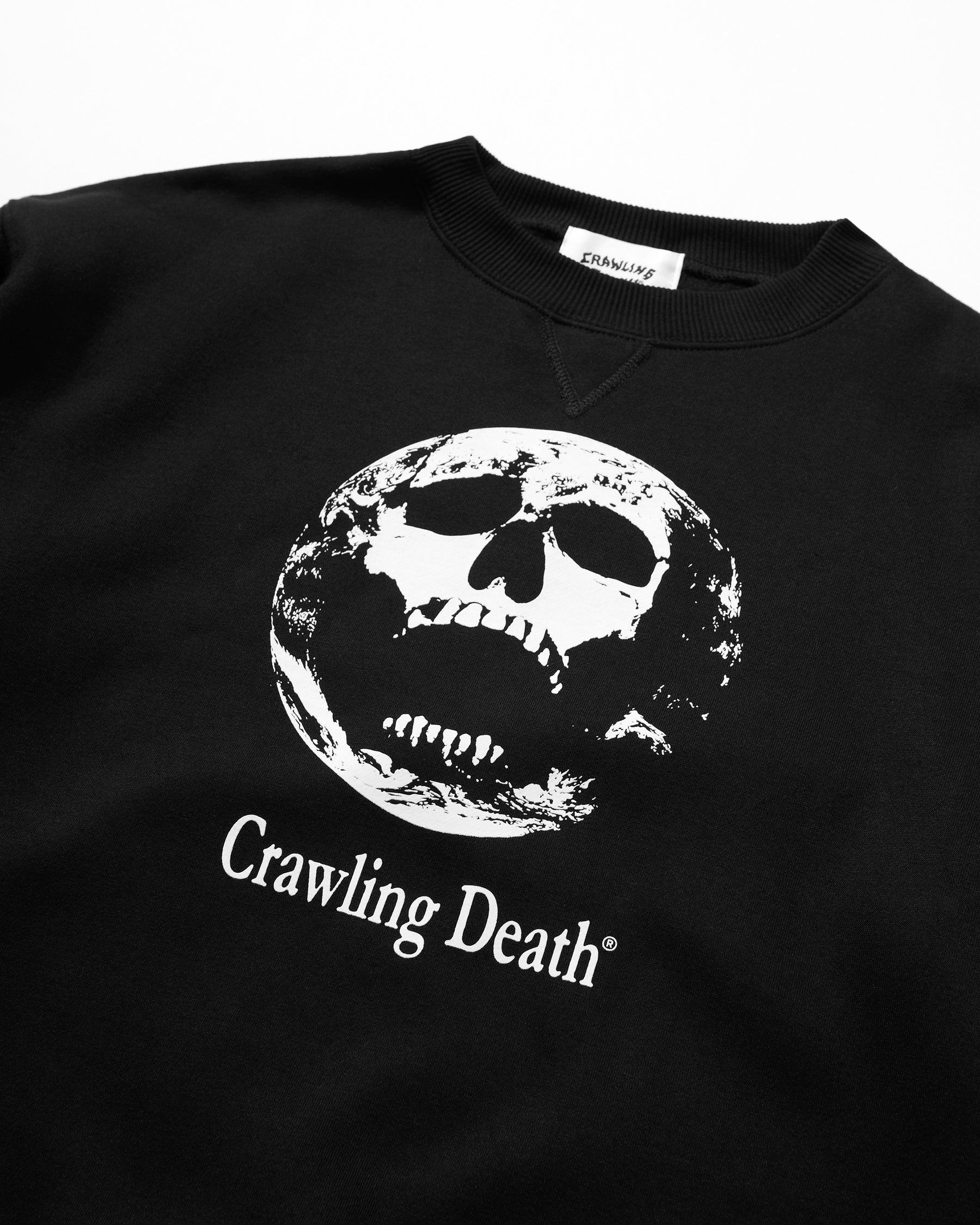 Shop | Crawling Death