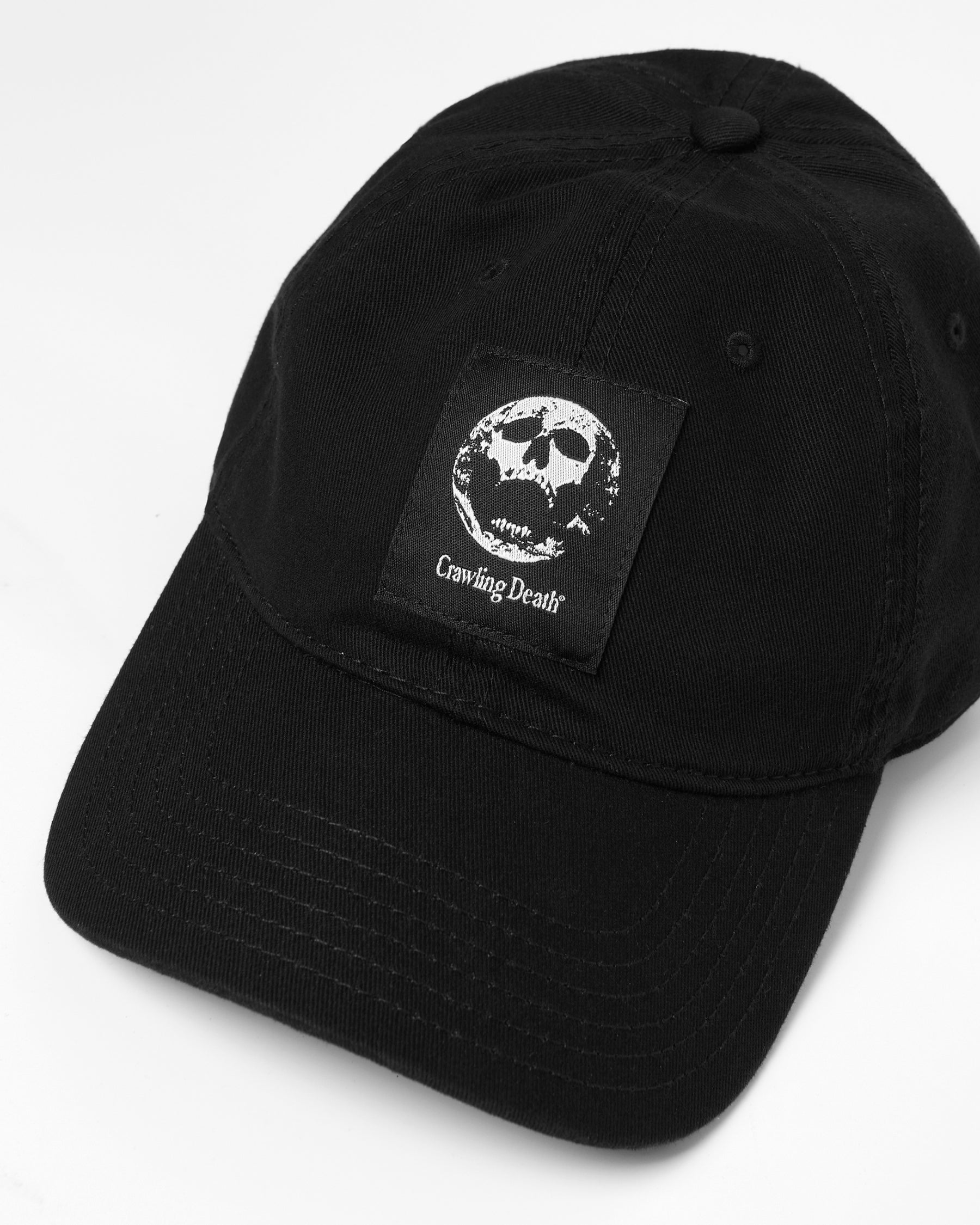 Hats | Crawling Death