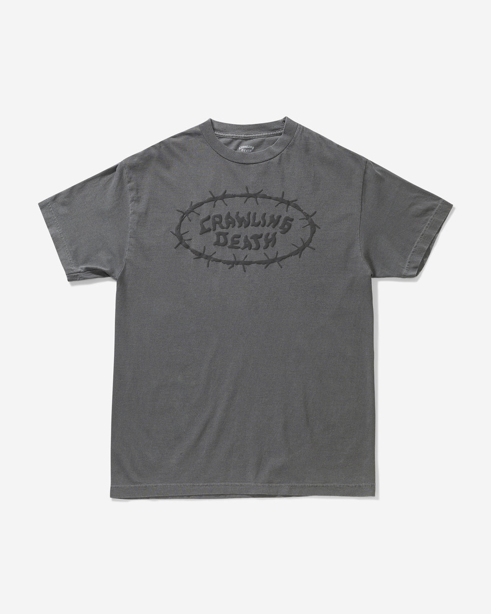 T-Shirts | Crawling Death