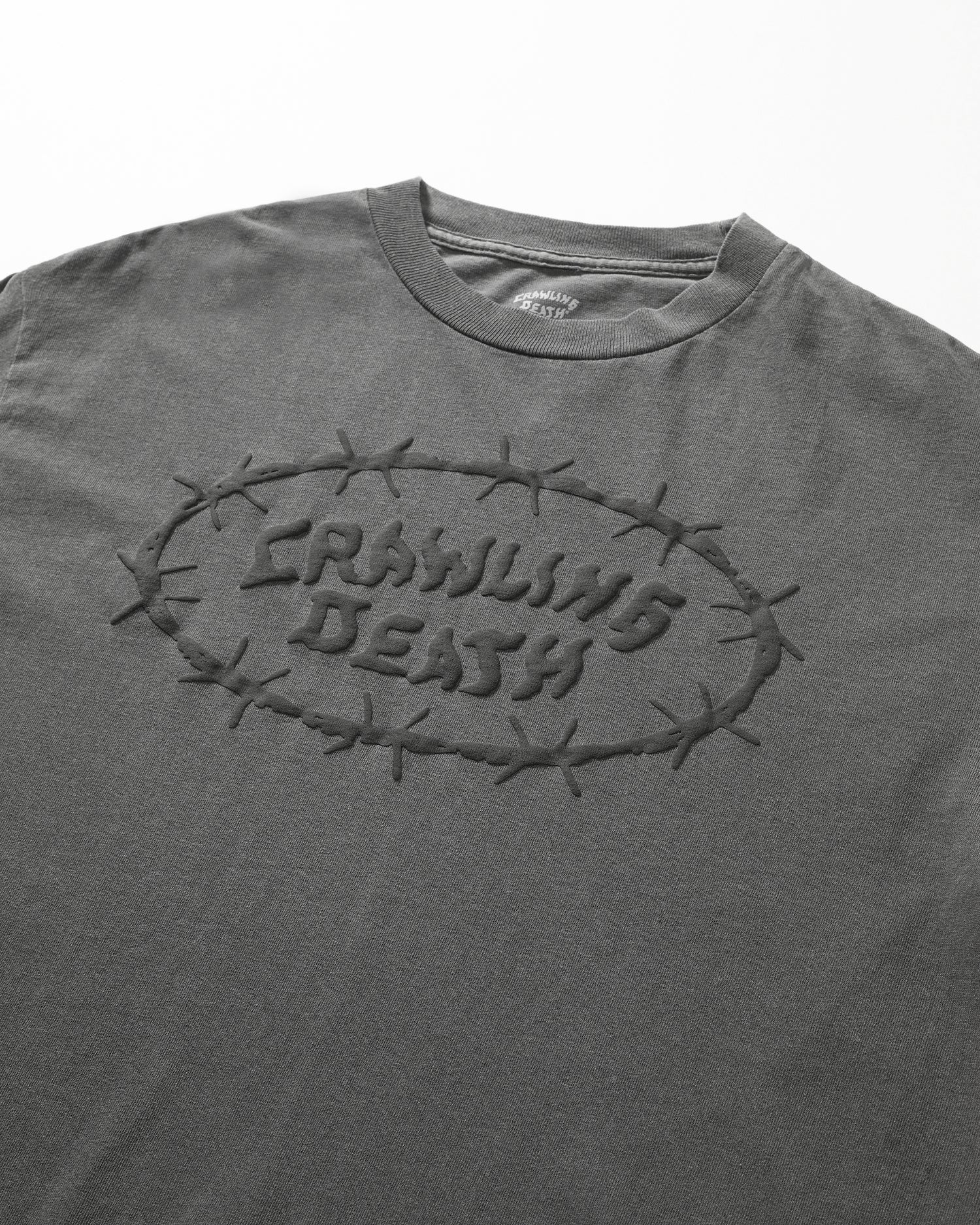 T-Shirts | Crawling Death