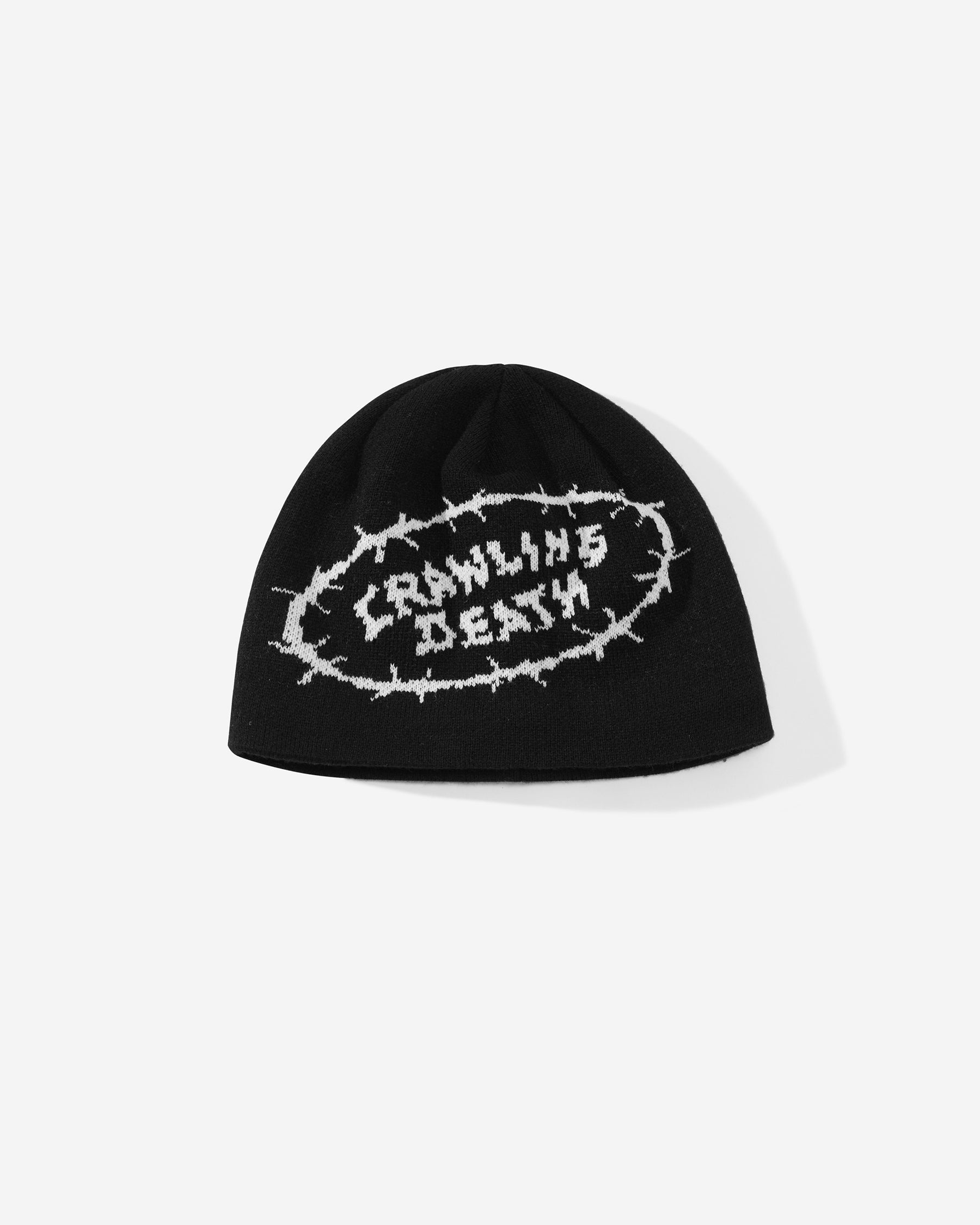 Shop | Crawling Death