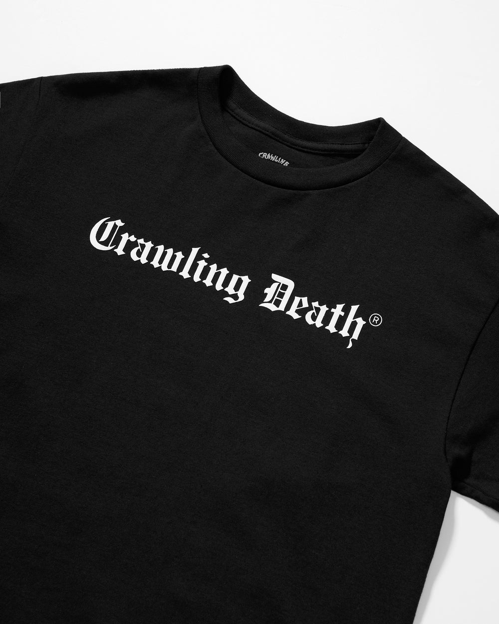 Shop | Crawling Death