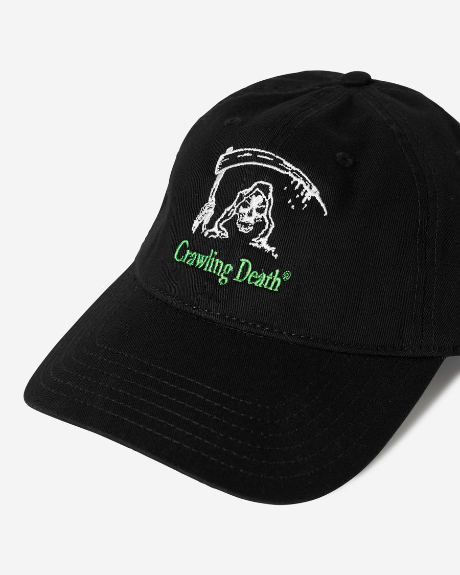 Hats | Crawling Death