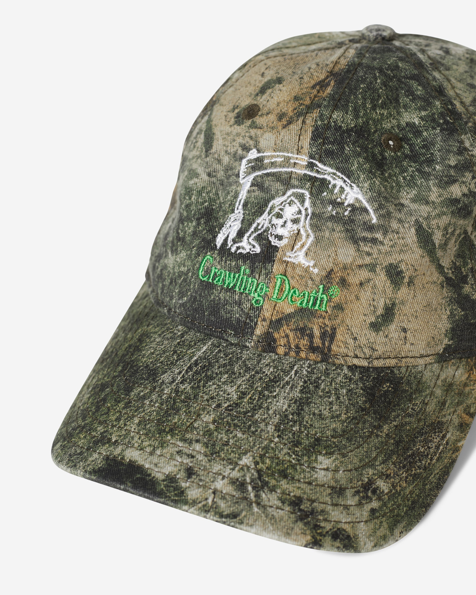 Hats | Crawling Death