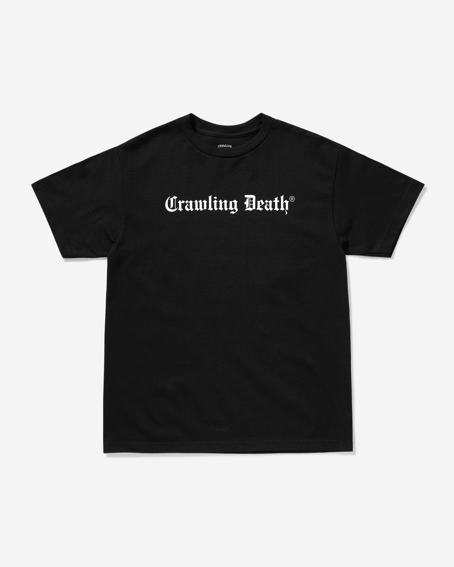 Shop | Crawling Death