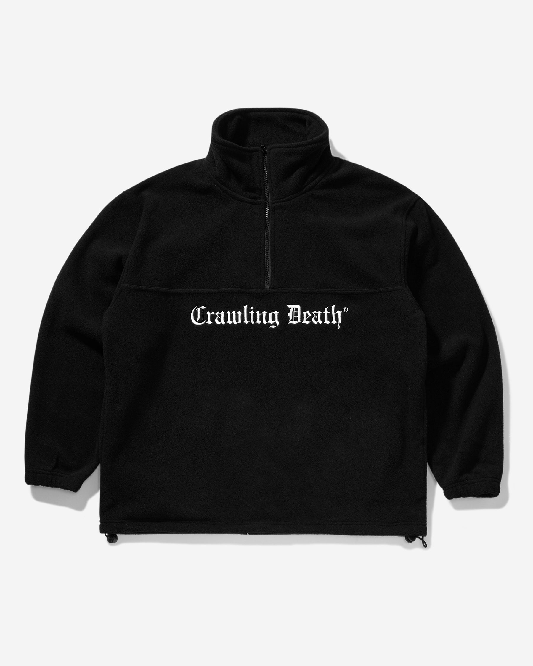 Shop | Crawling Death