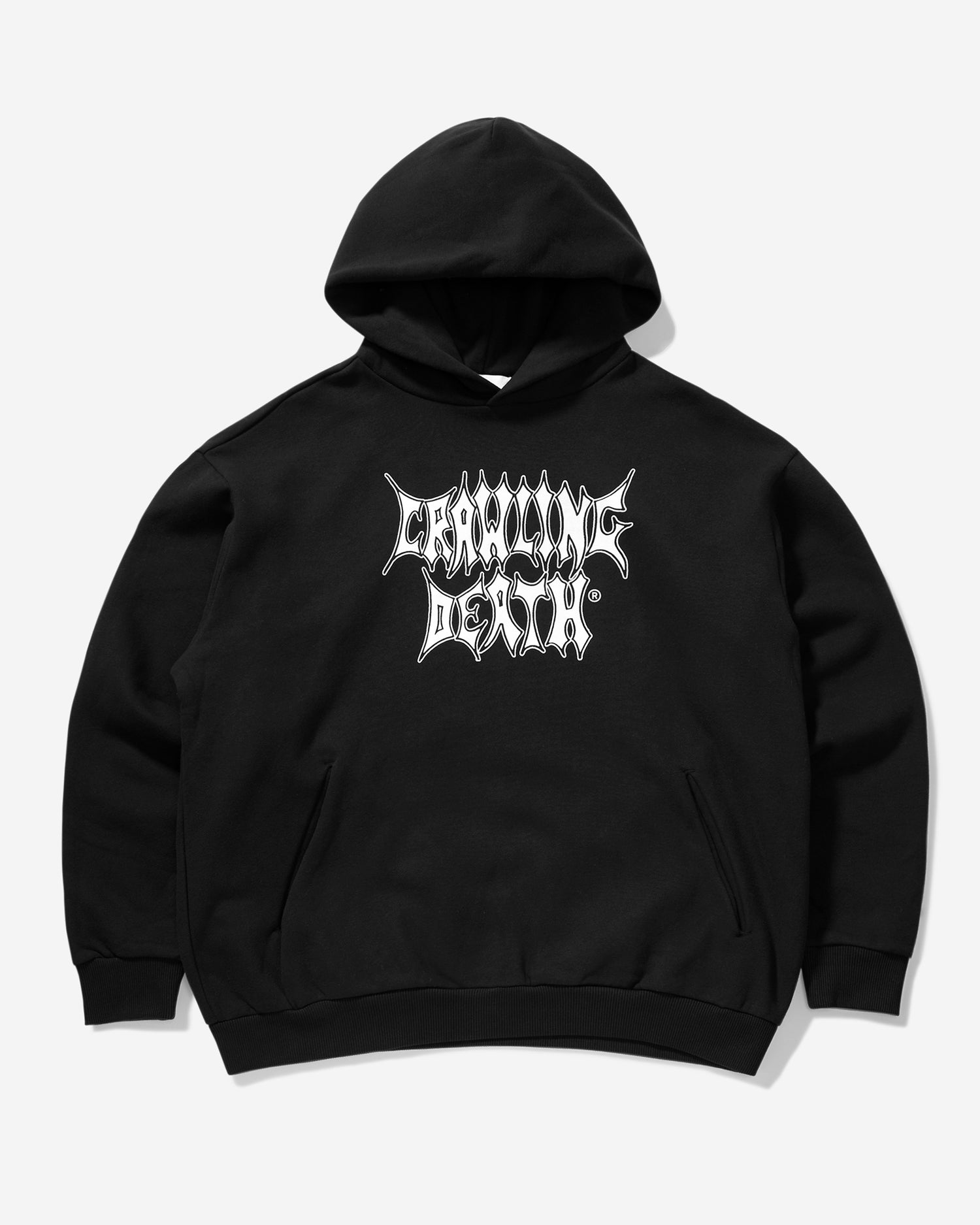 Shop | Crawling Death