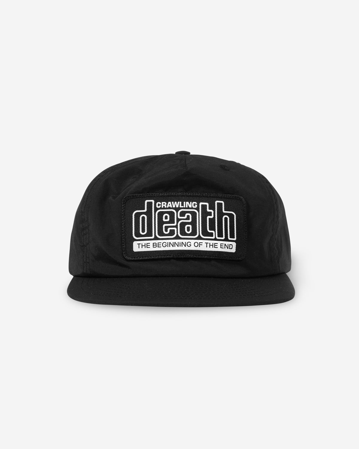 Shop | Crawling Death