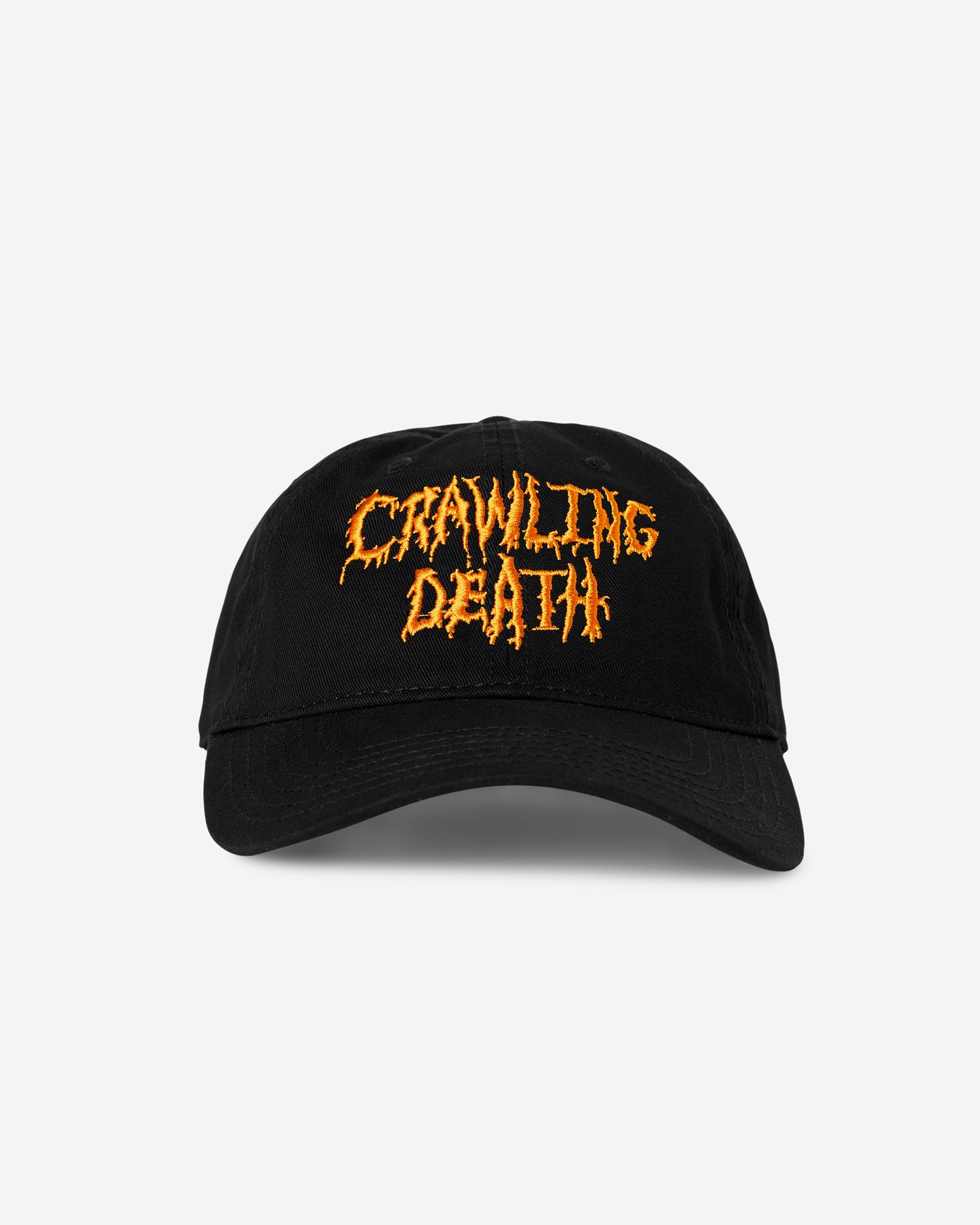 Hats | Crawling Death