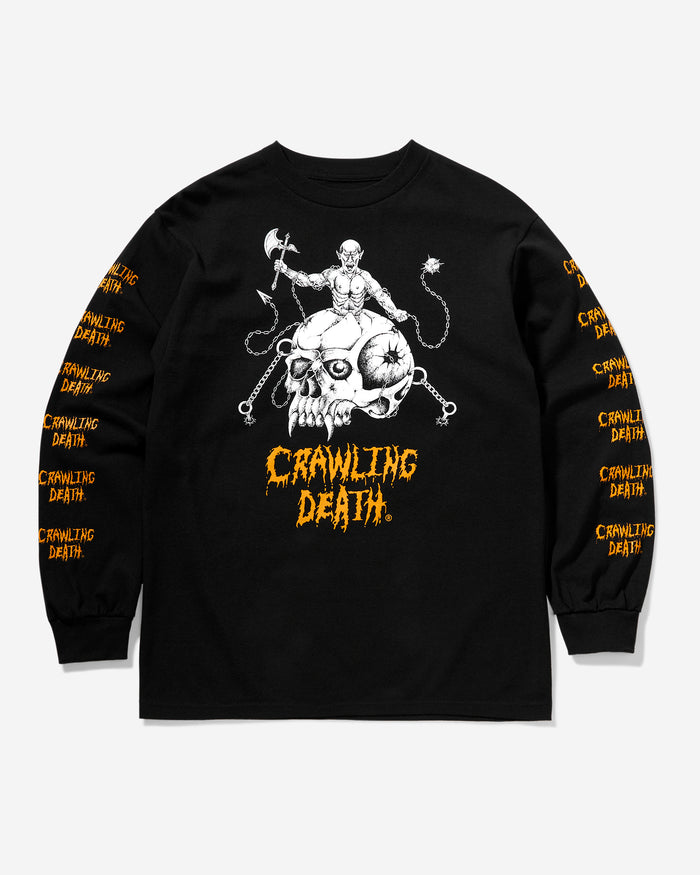 Shop | Crawling Death