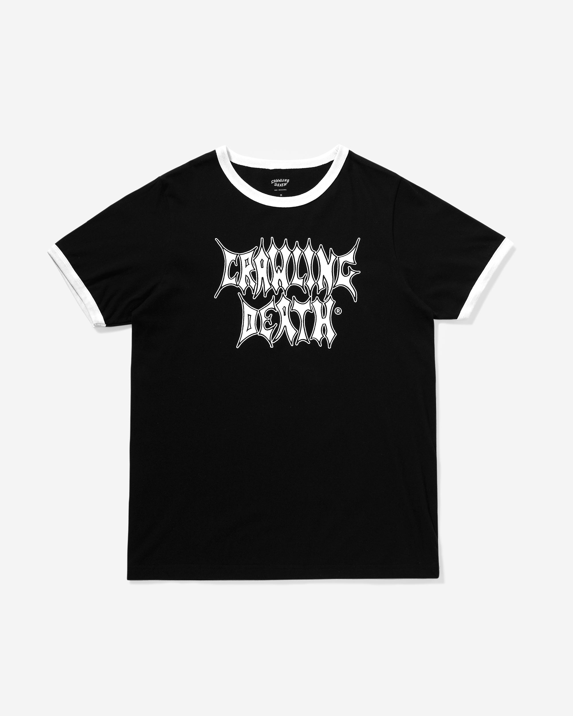T-Shirts | Crawling Death