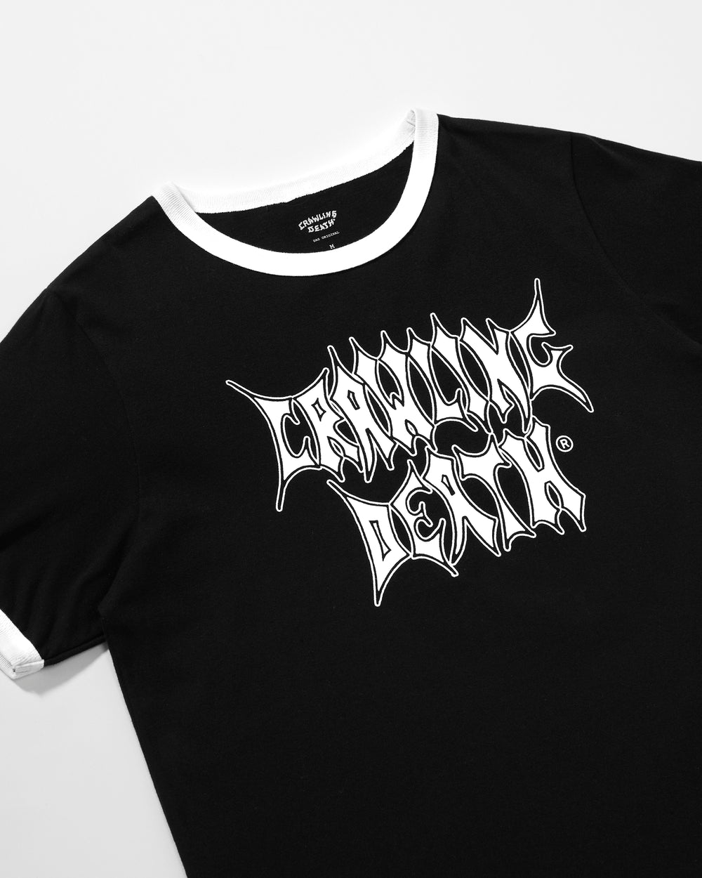 T-Shirts | Crawling Death