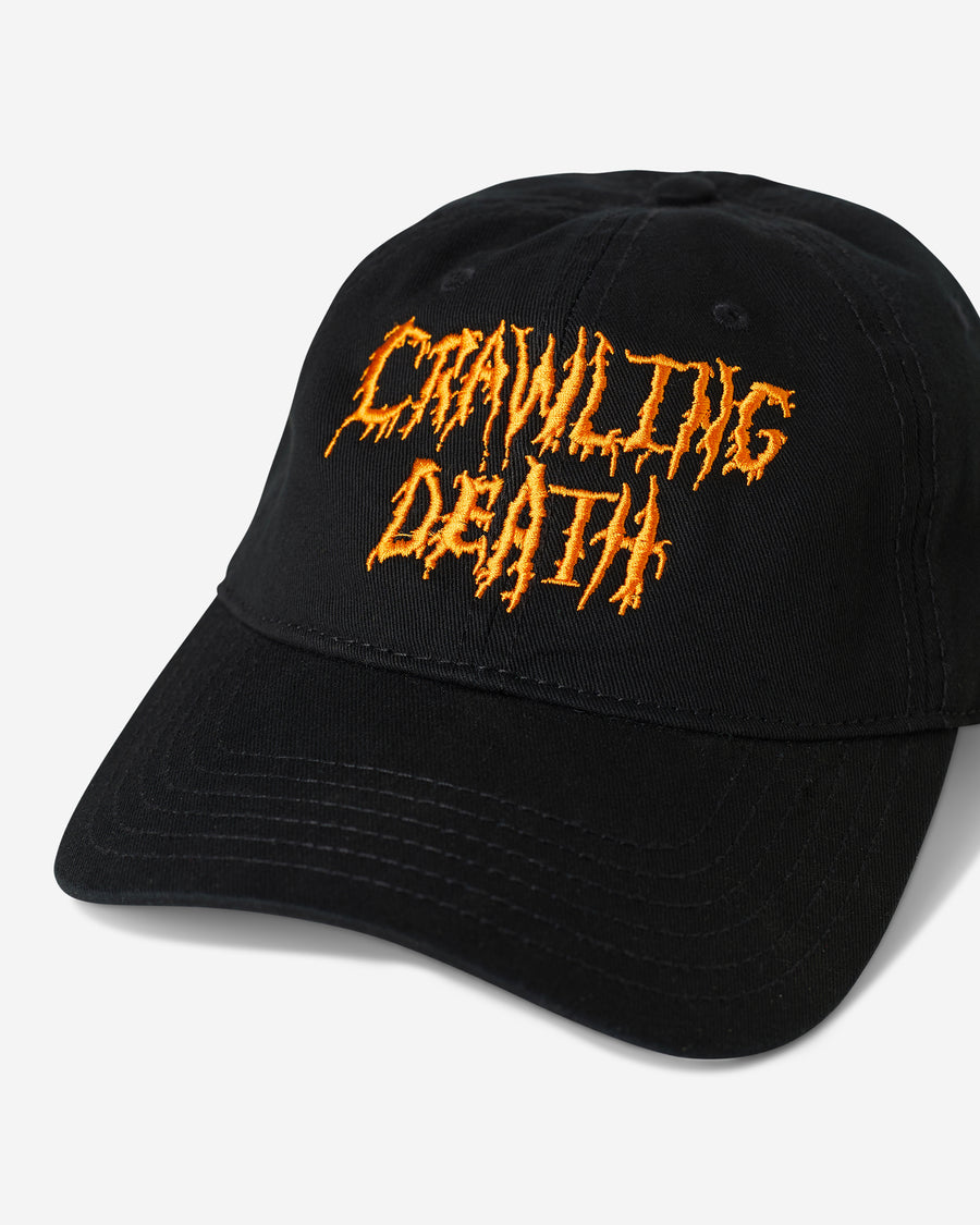 Hats | Crawling Death