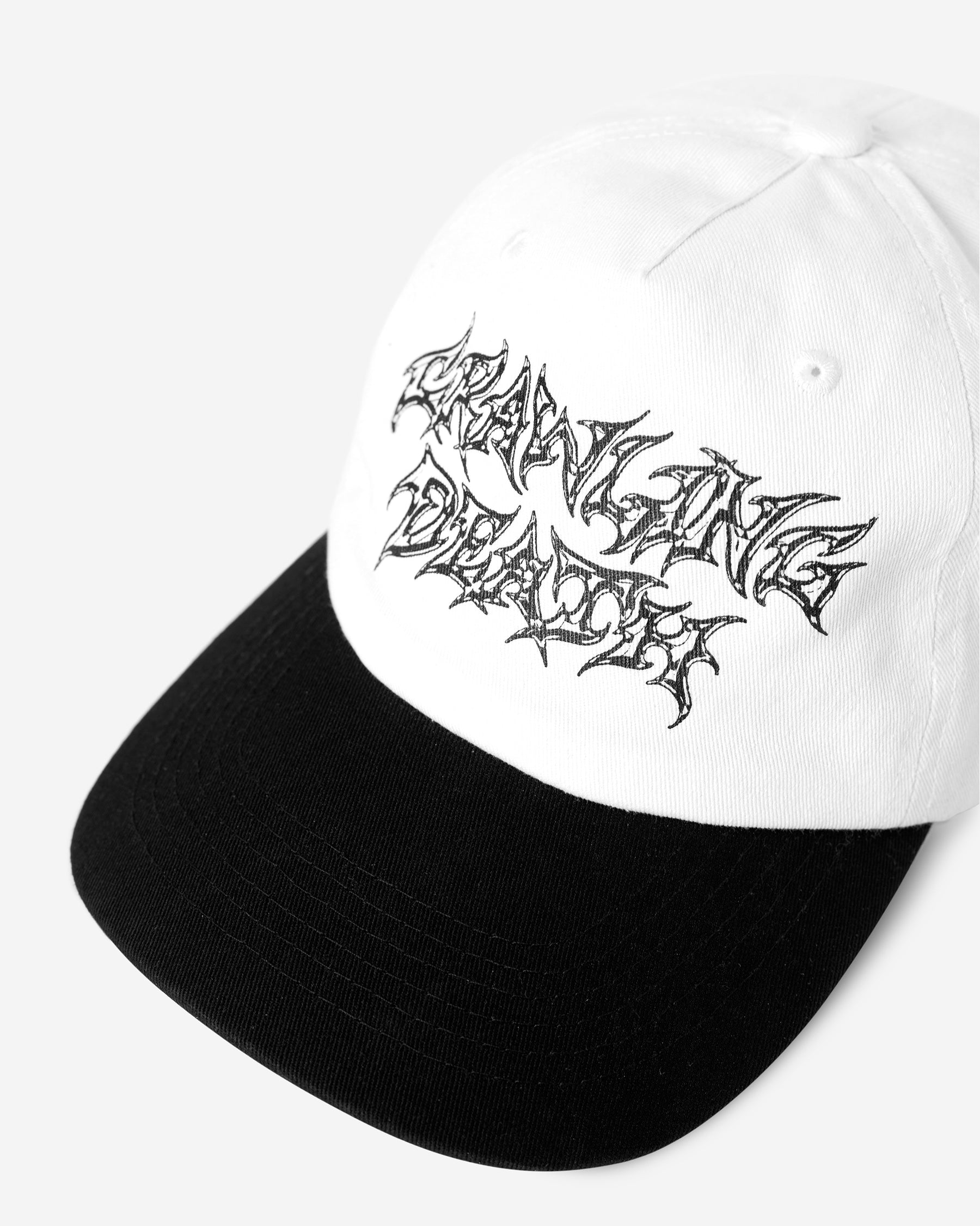 Hats | Crawling Death