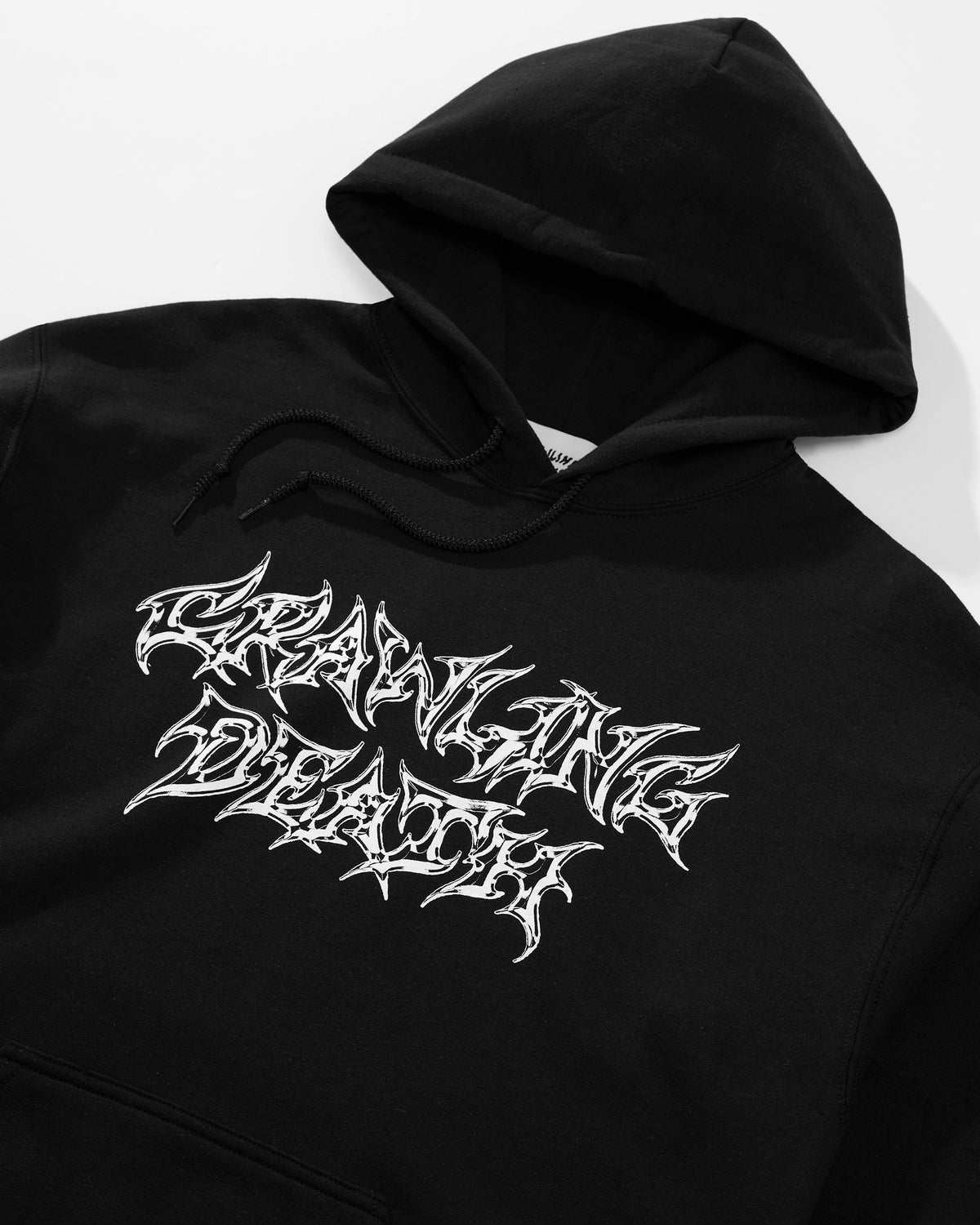 Shop | Crawling Death