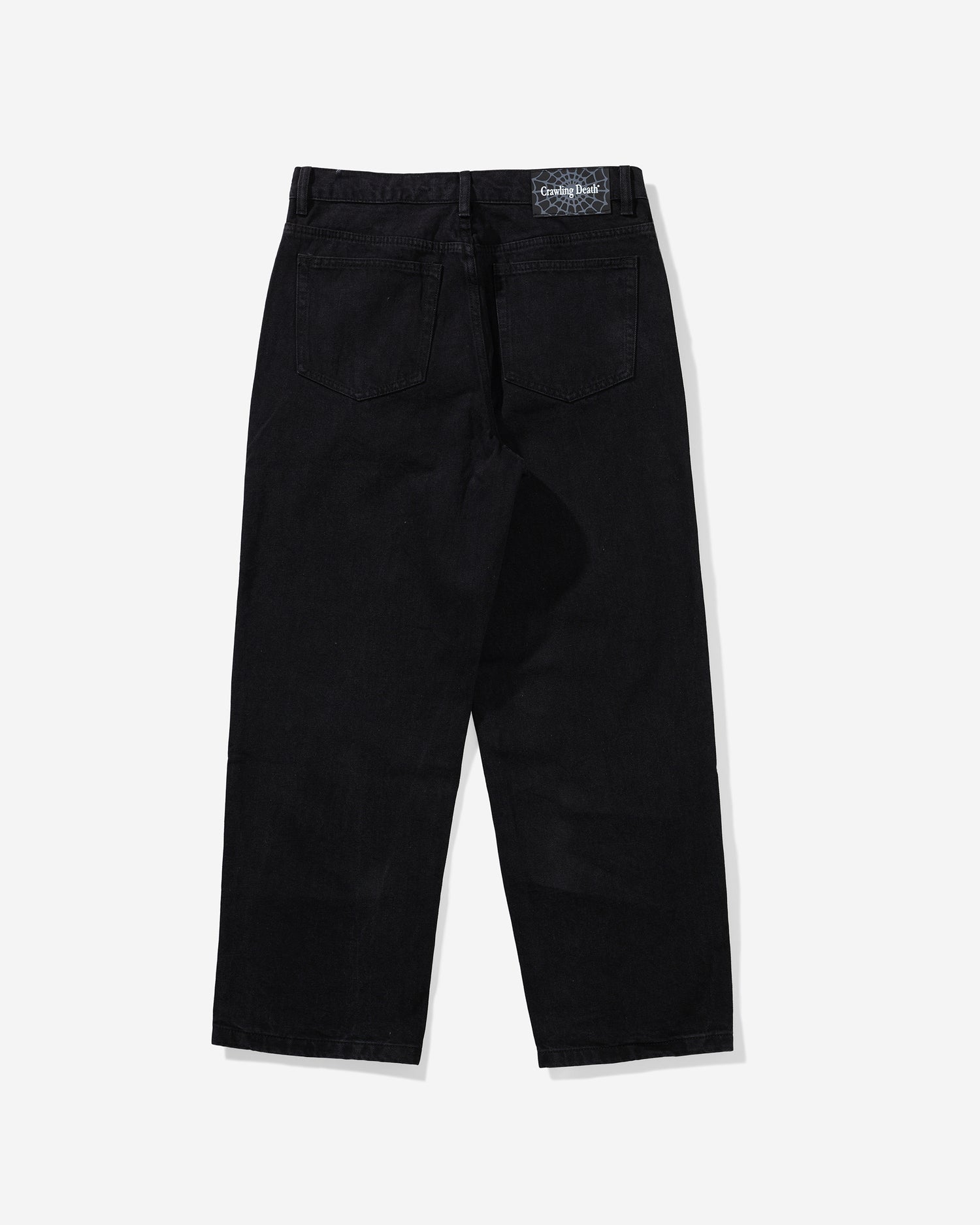 Shop | Crawling Death