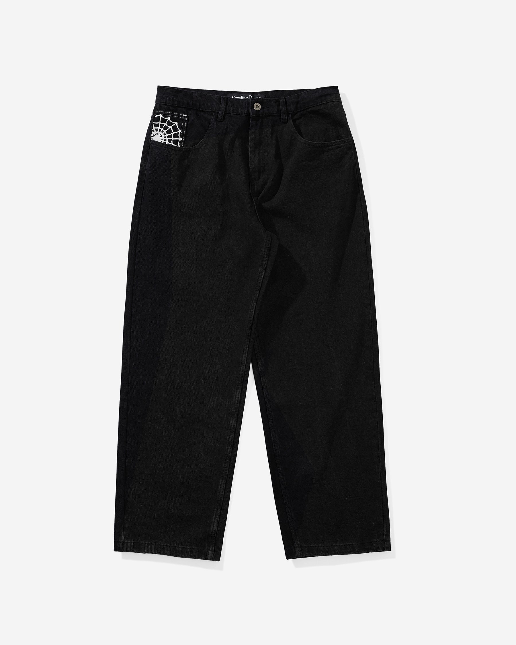 Shop | Crawling Death