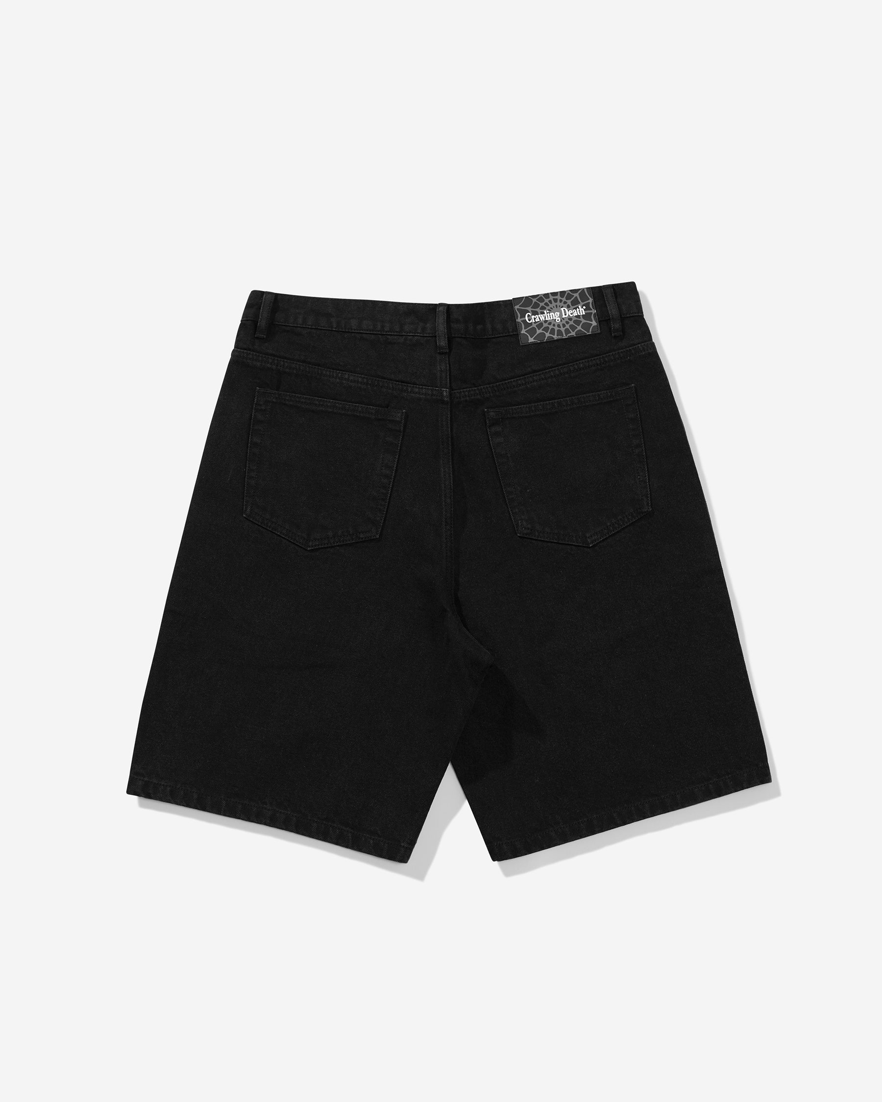Shop | Crawling Death