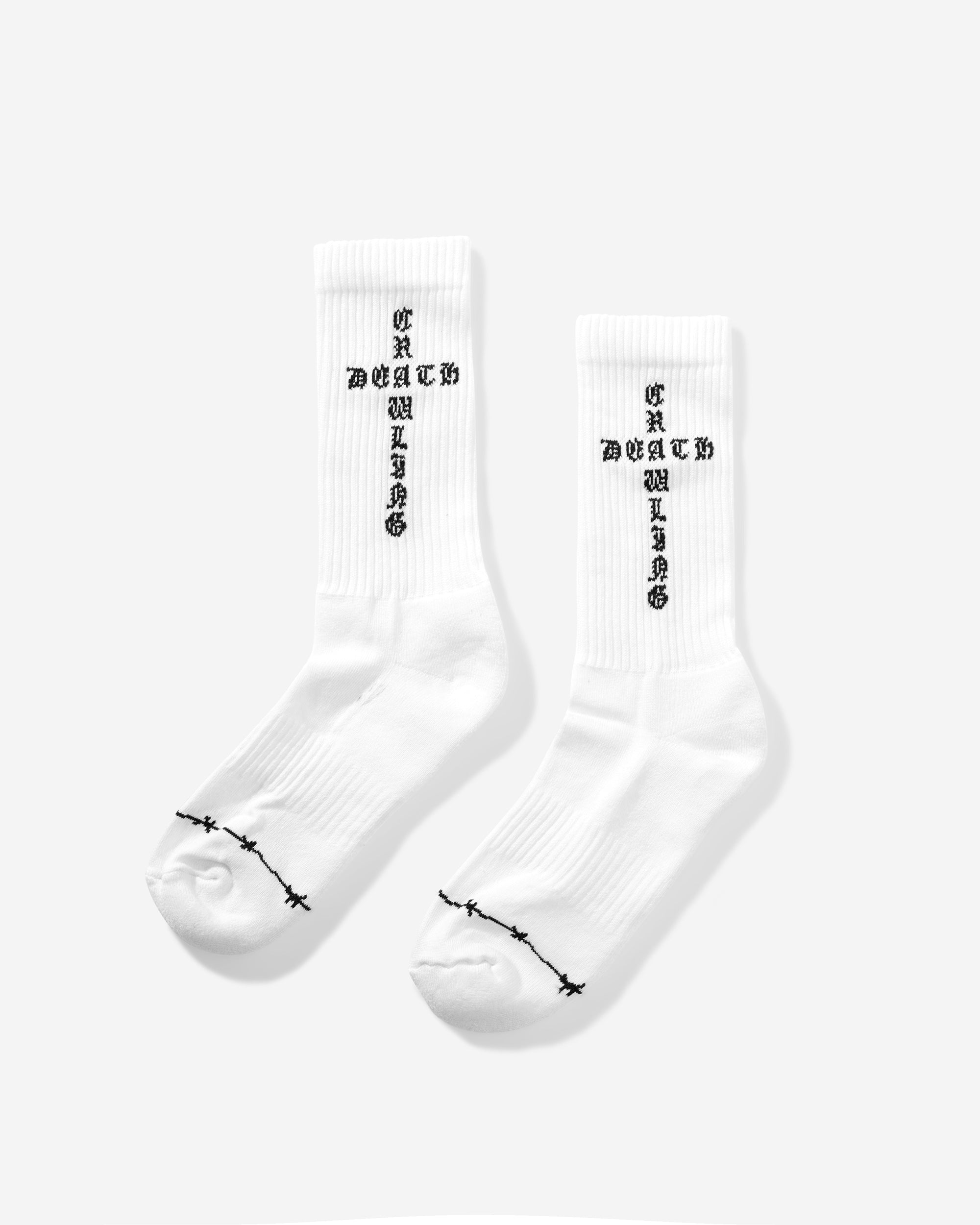 Socks | Crawling Death