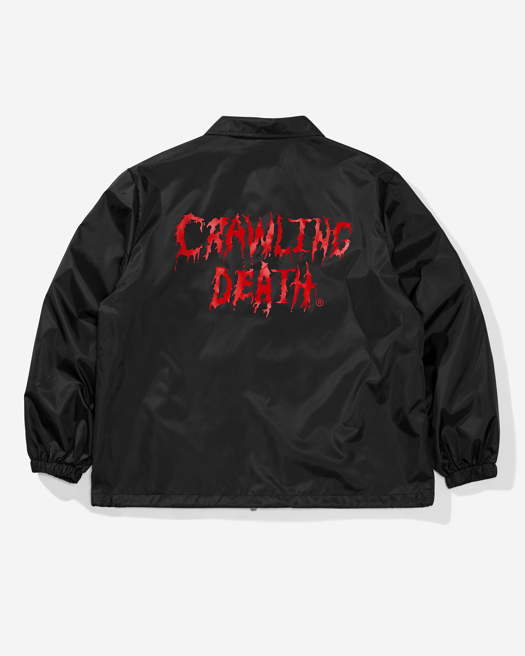 Jackets | Crawling Death