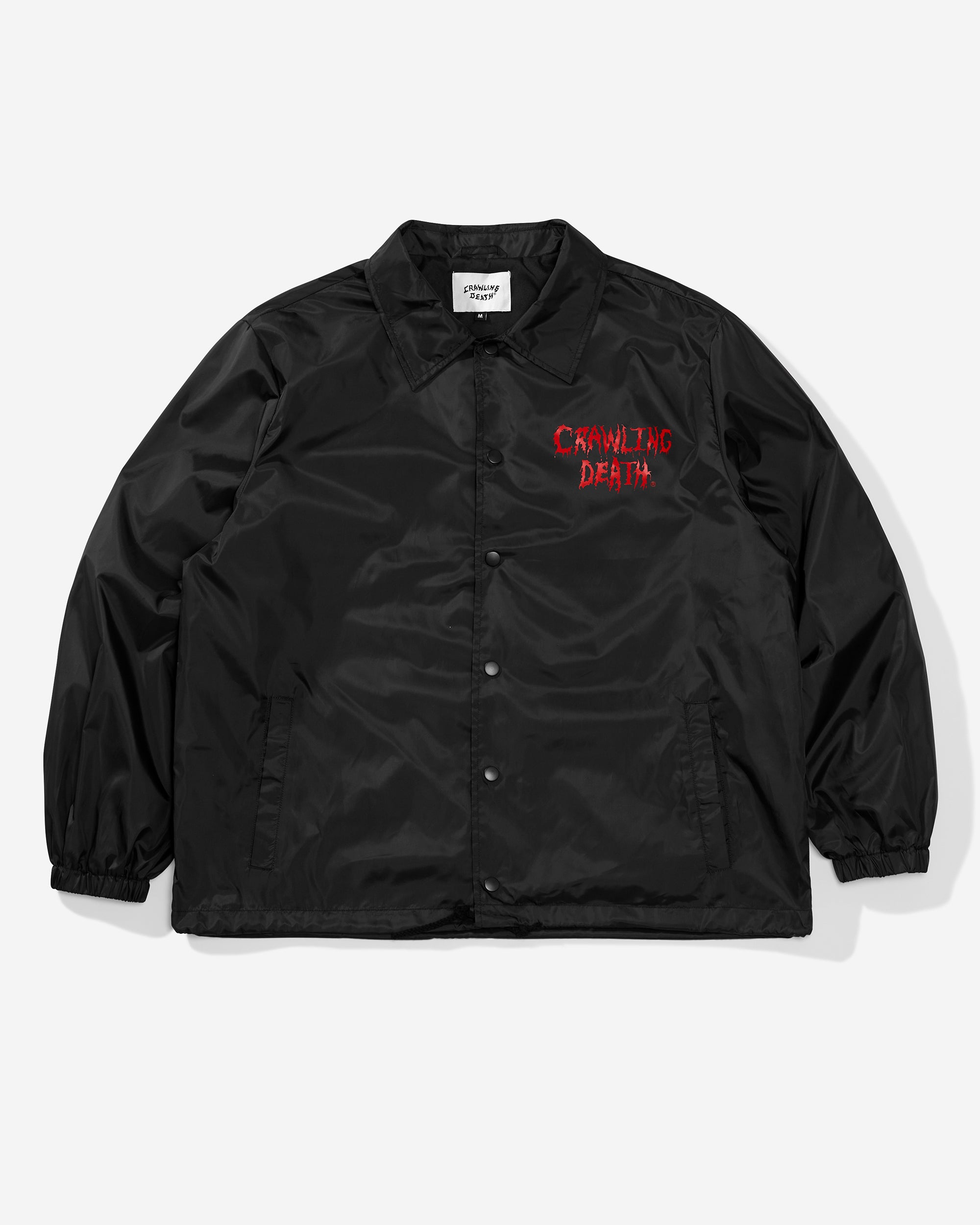 Jackets | Crawling Death