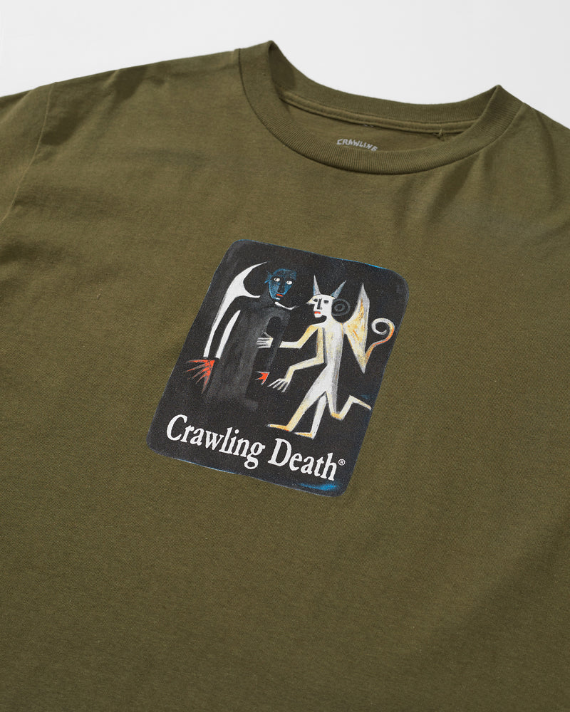 Shop | Crawling Death